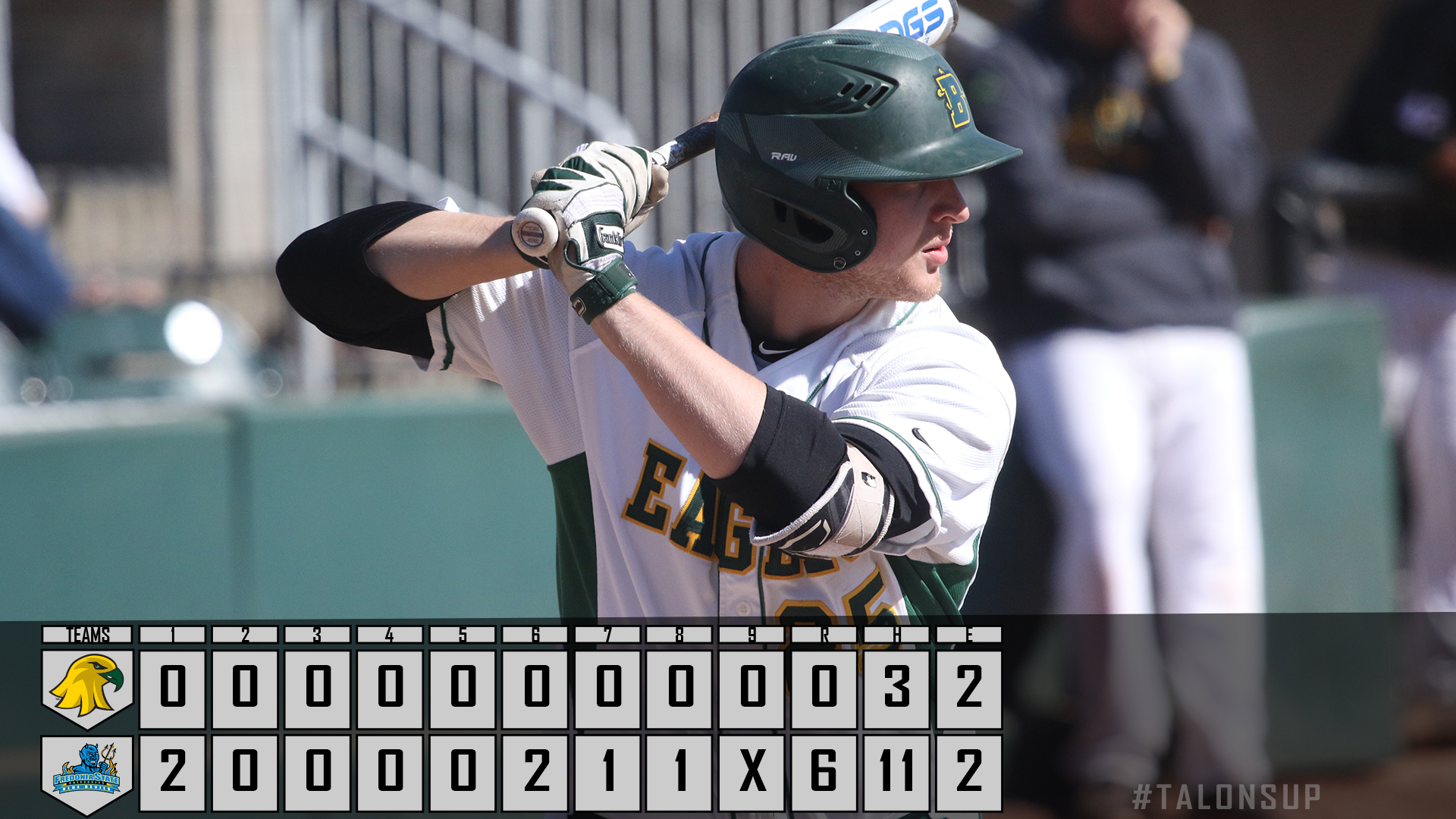 Lou Miceli - Baseball - SUNY Brockport Athletics