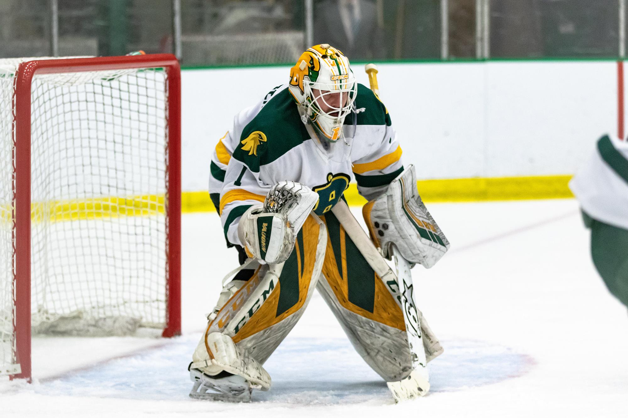 Matt Schneider - Ice Hockey - SUNY Brockport Athletics