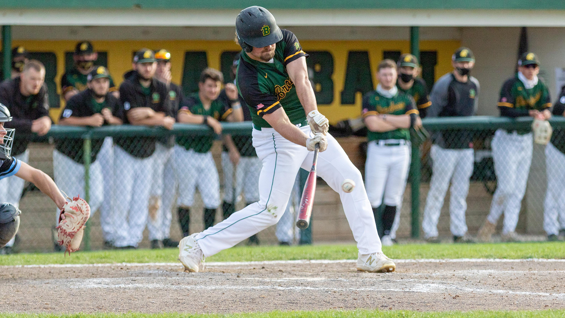 Sam Law - Baseball - SUNY Brockport Athletics