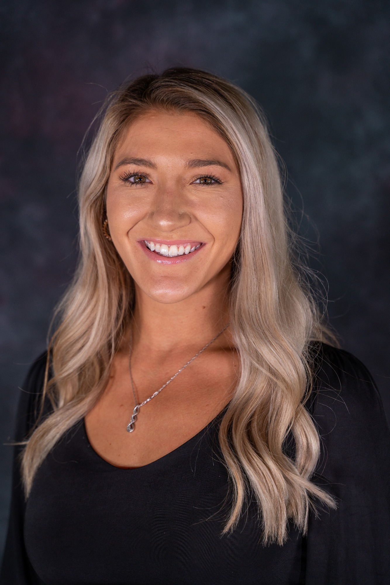 Kayleen Burns - Women's Gymnastics Coach - SUNY Brockport Athletics