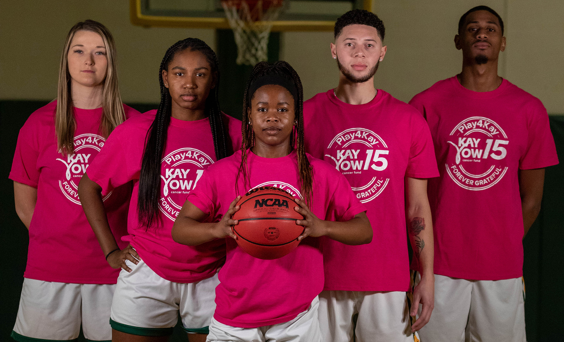 Nicole Leslie - Women's Basketball - SUNY Brockport Athletics