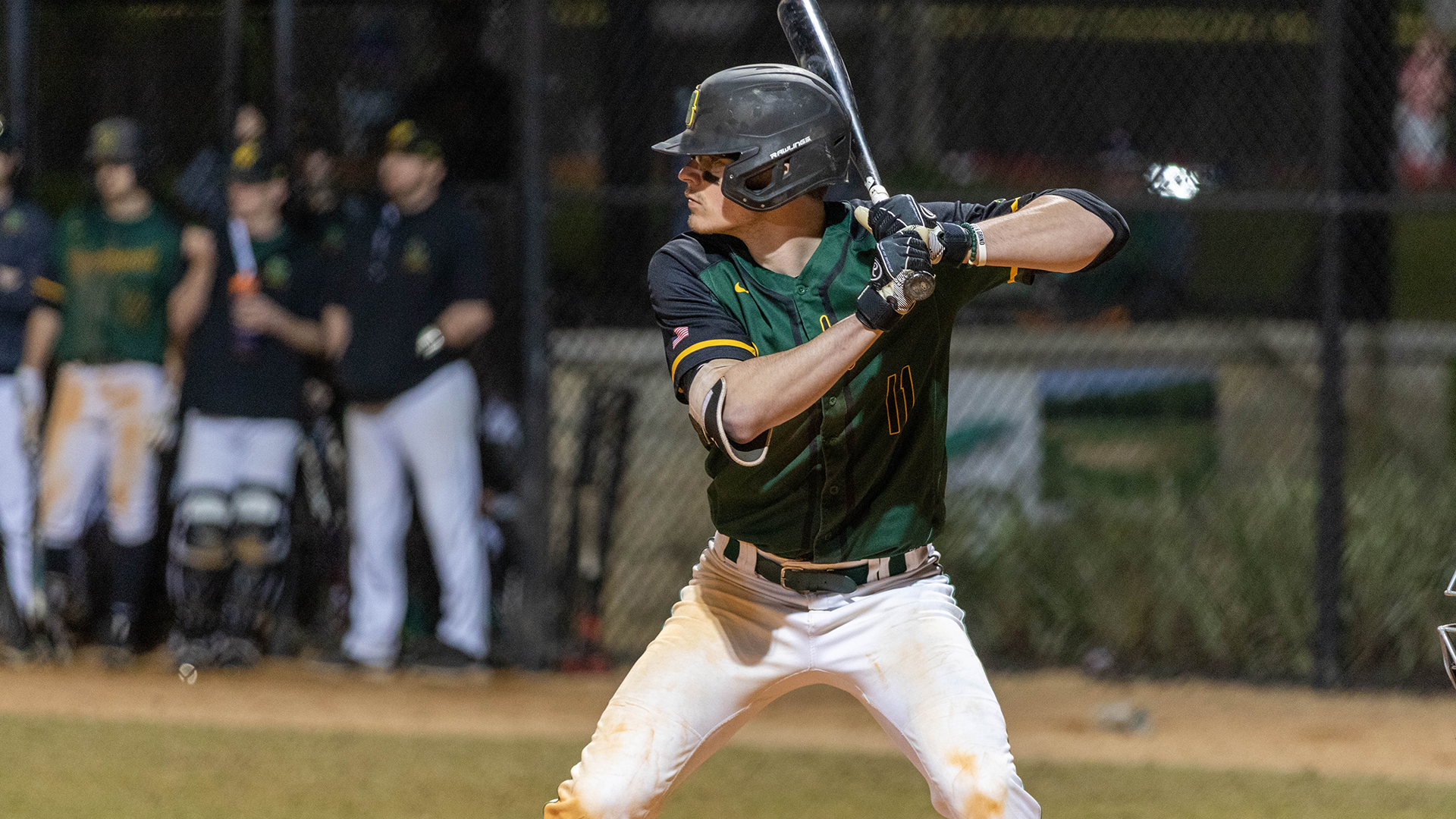 Ryan Voight - Baseball - SUNY Brockport Athletics