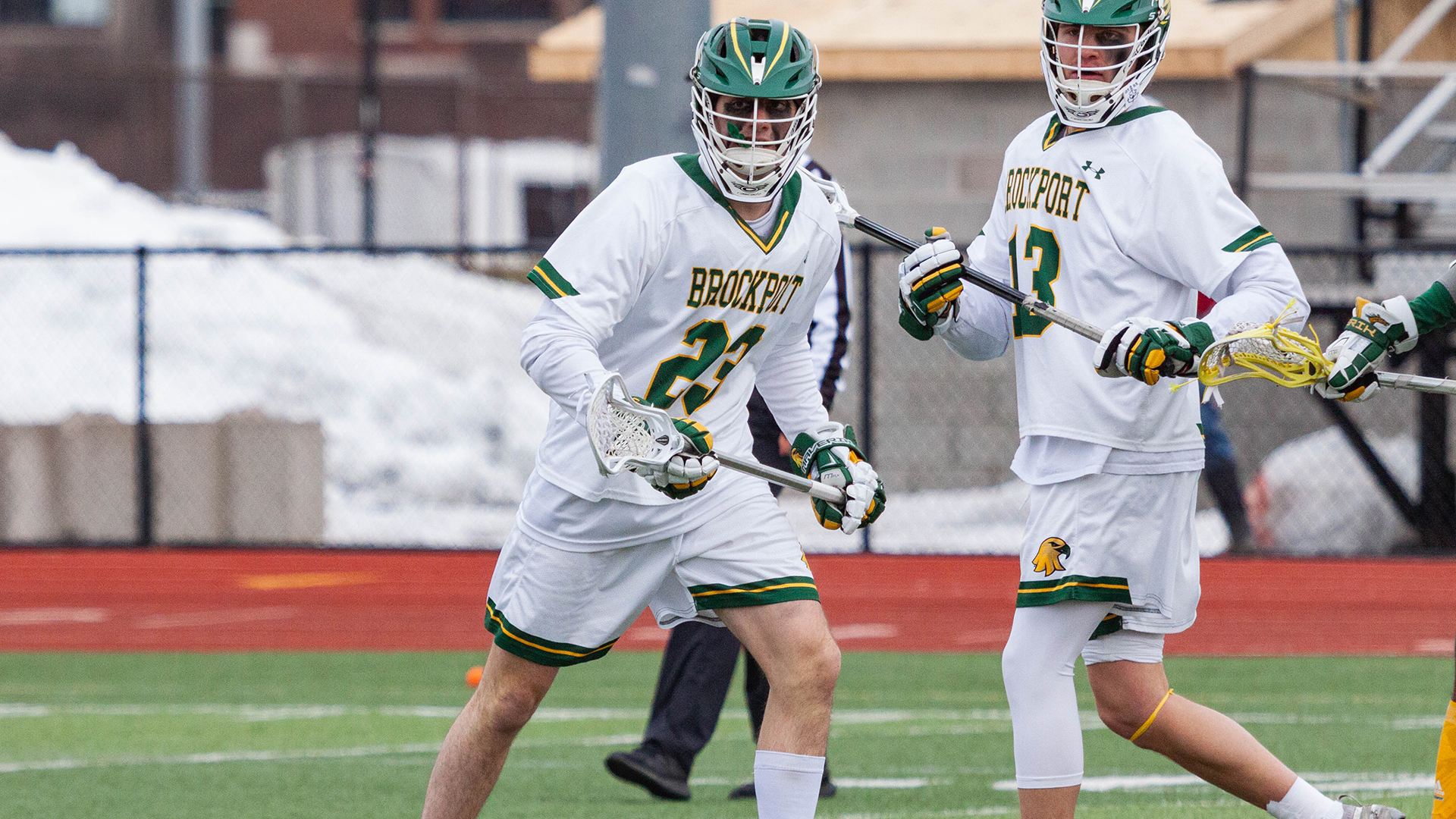 Santillo Picks Up SUNYAC Offensive Player of the Week Honors - SUNY ...