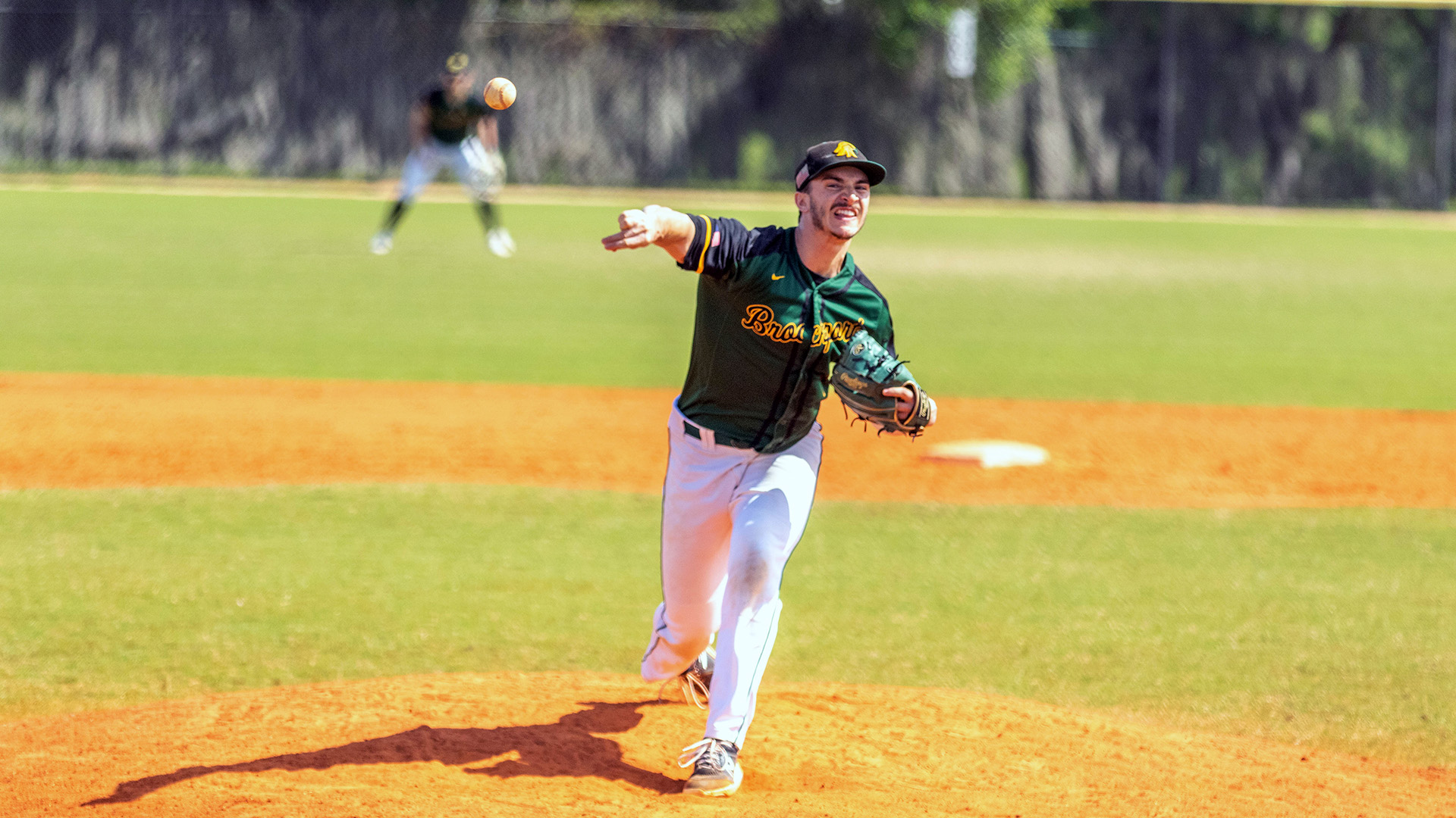 Matthew Colucci - Baseball - SUNY Brockport Athletics