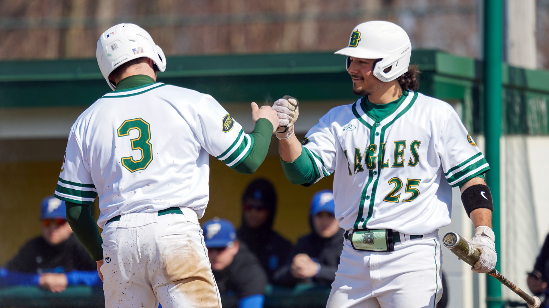 Baseball Schedule Changes for St. John Fisher & Oneonta - SUNY ...