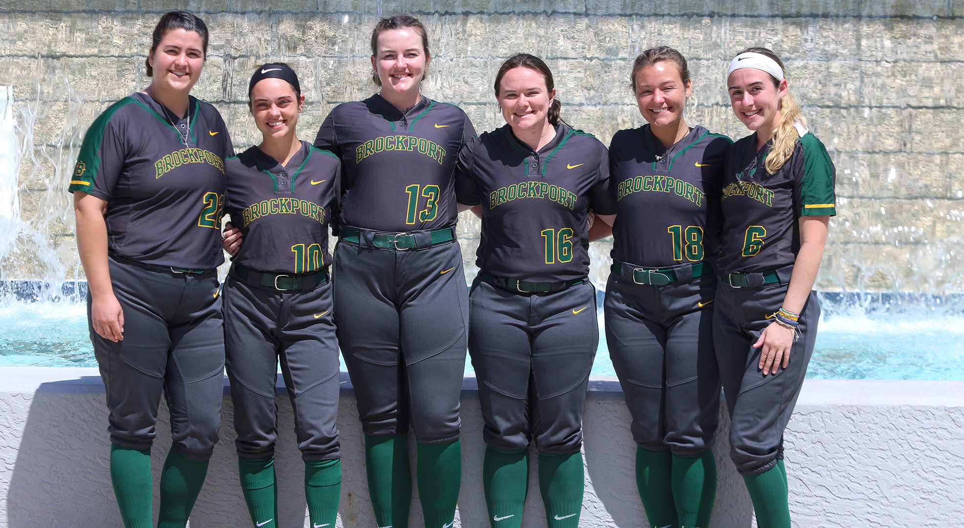 Emily Willis-Nersinger - Softball - SUNY Brockport Athletics