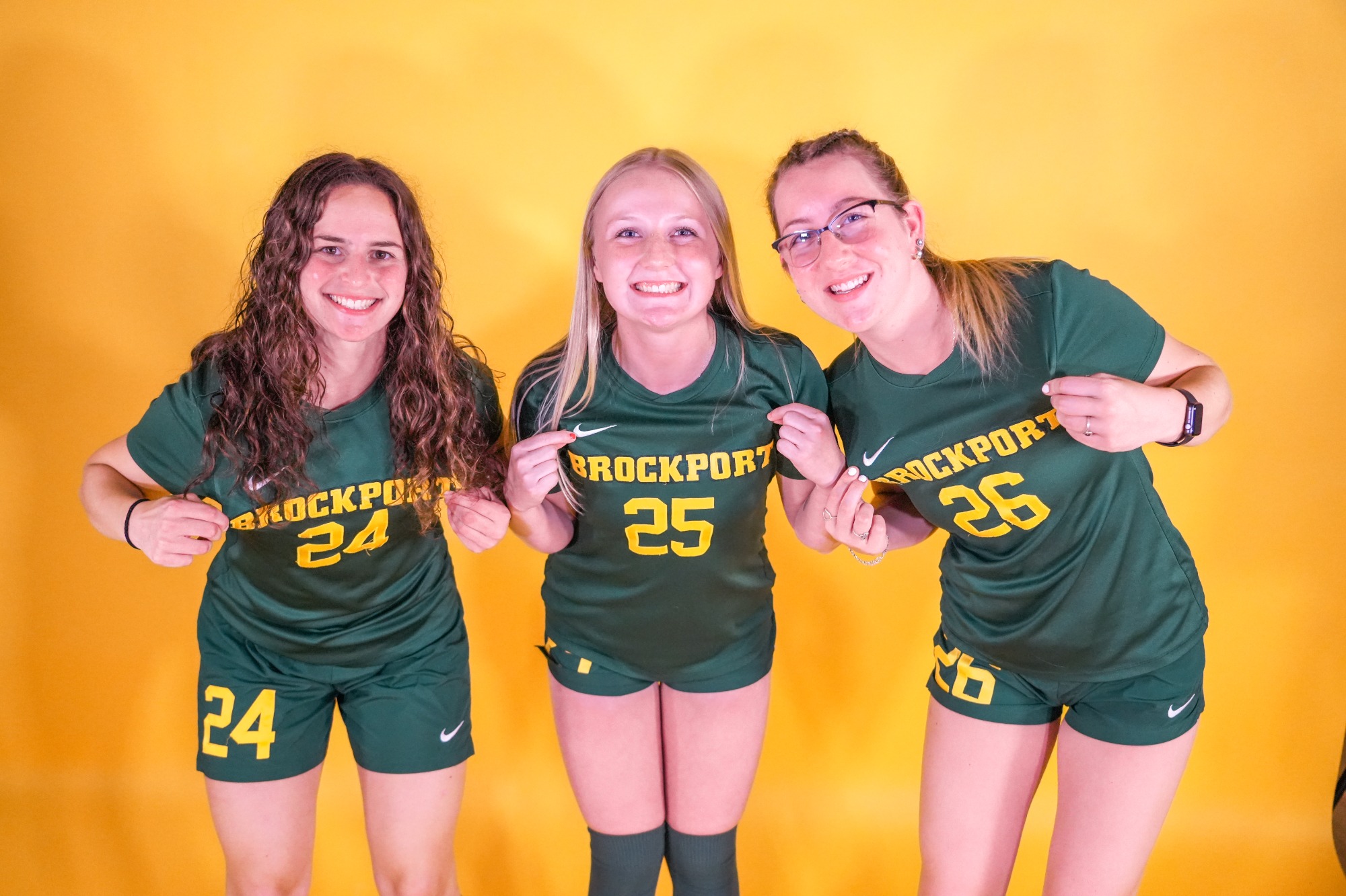 Kiley Longin - Women's Soccer - SUNY Brockport Athletics