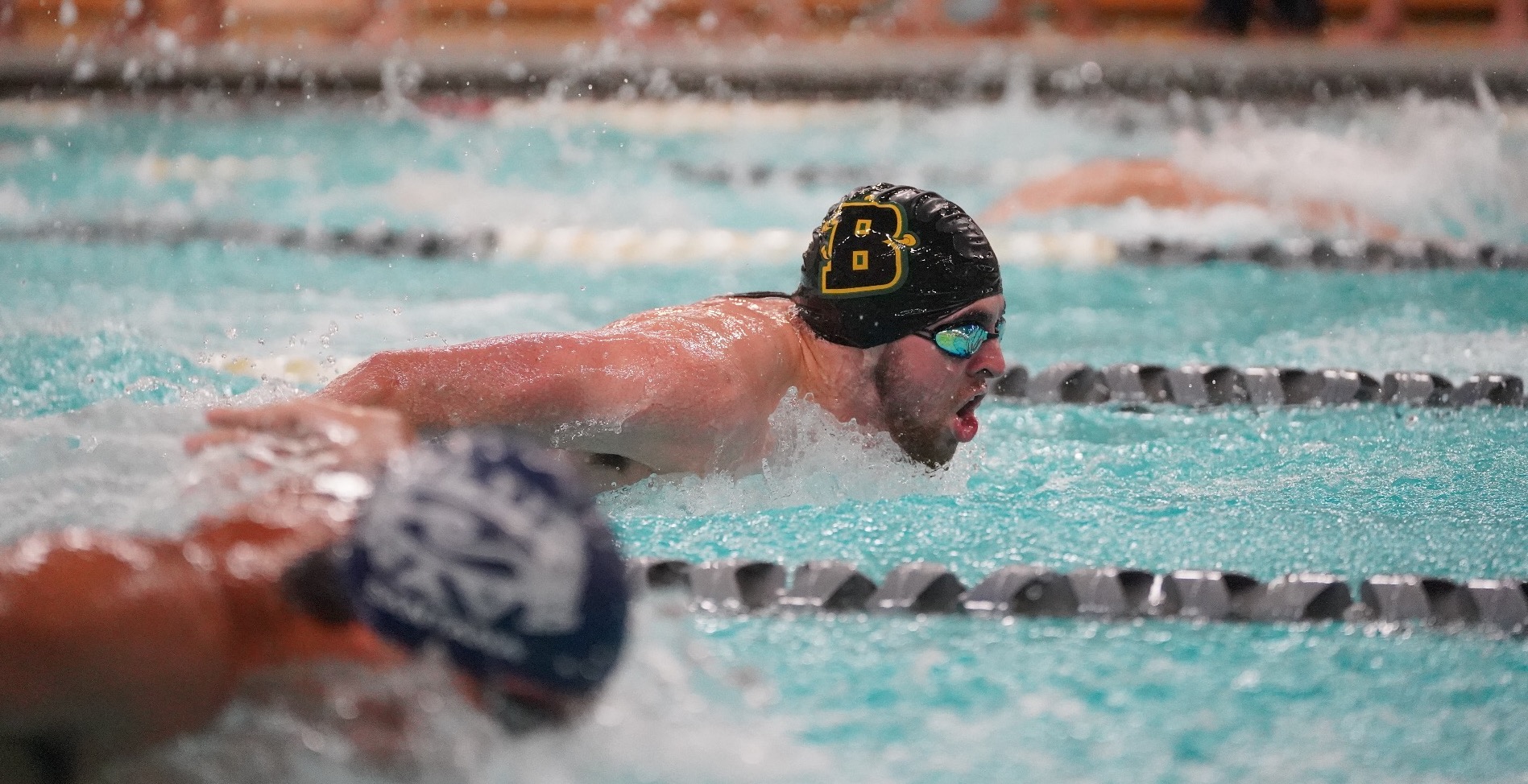 Swim & Dive Set For SUNYAC Championships at ECC in Buffalo - SUNY ...