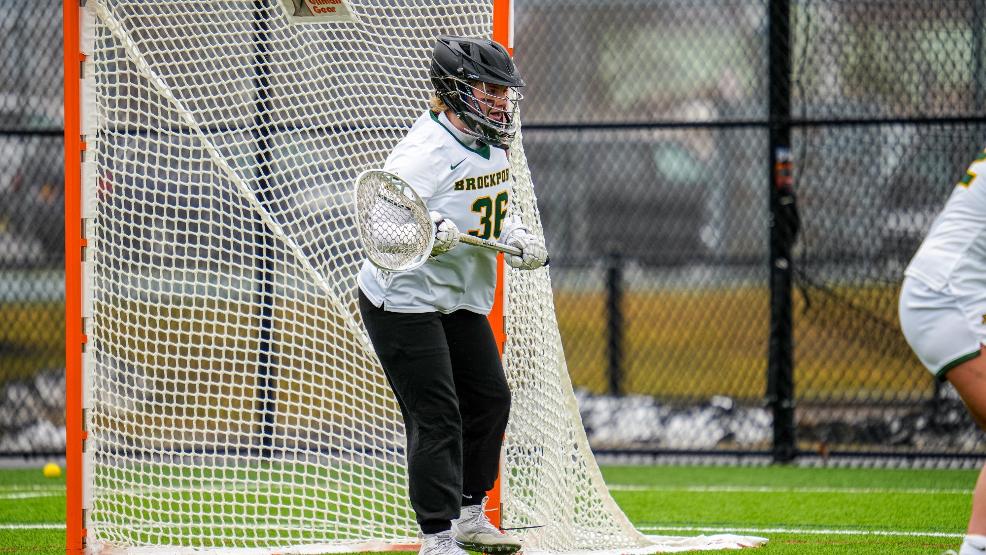 Hannah Parsons - Women's Lacrosse - SUNY Brockport Athletics