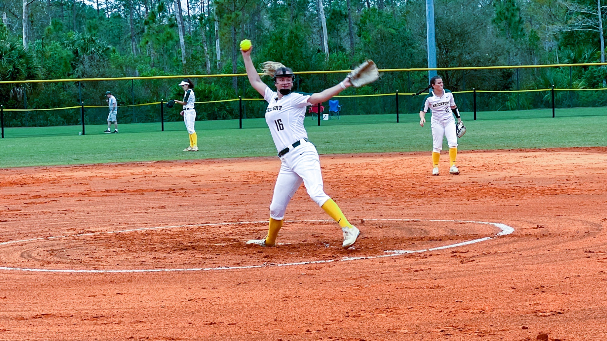 Softball Returns to Action This Weekend for Start of SUNYAC Play - SUNY ...