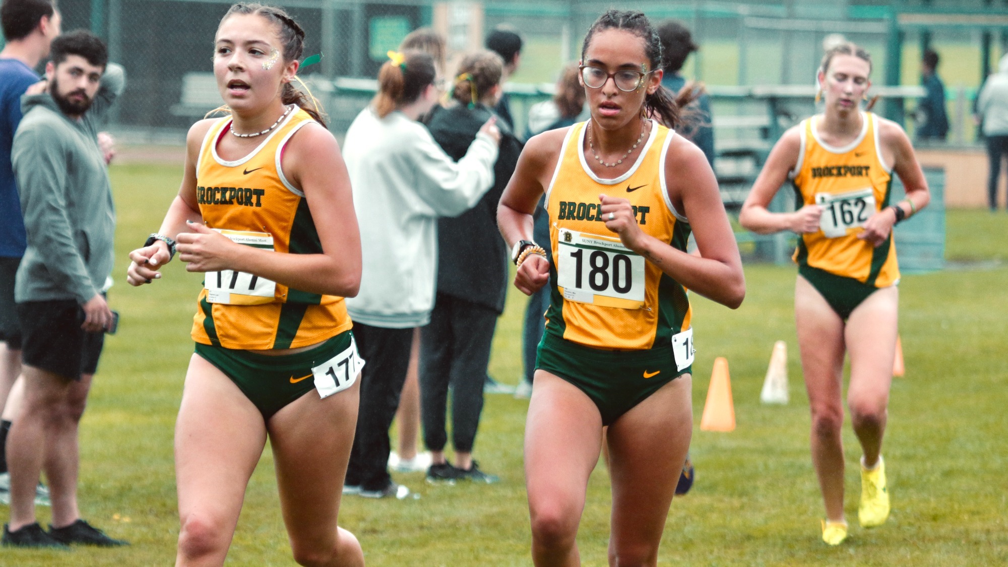 Suny Brockport Xc at Timothy Mitchell blog