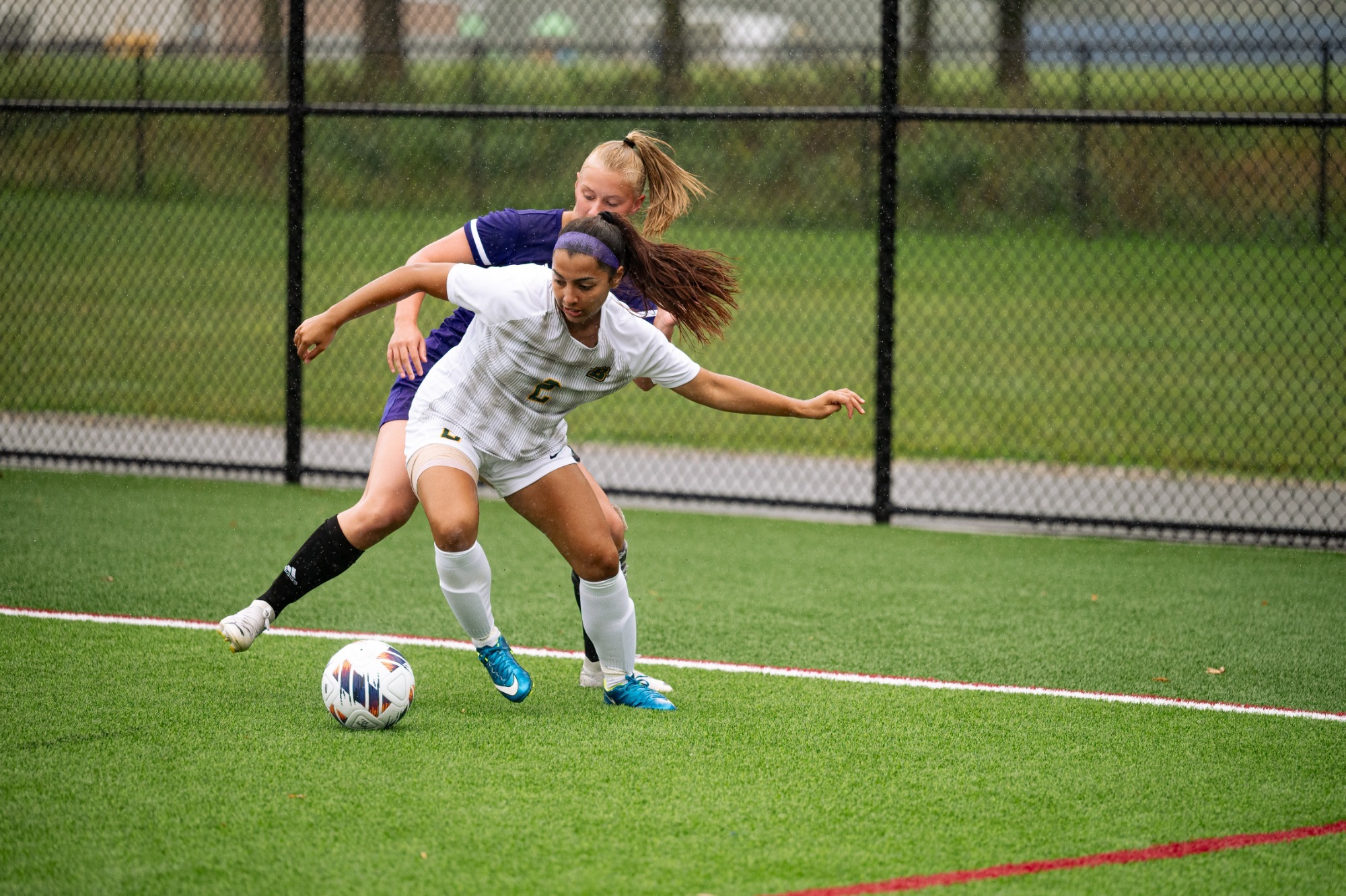 Women's Soccer Extends Win Streak to 4 With 6-0 Shutout - SUNY ...