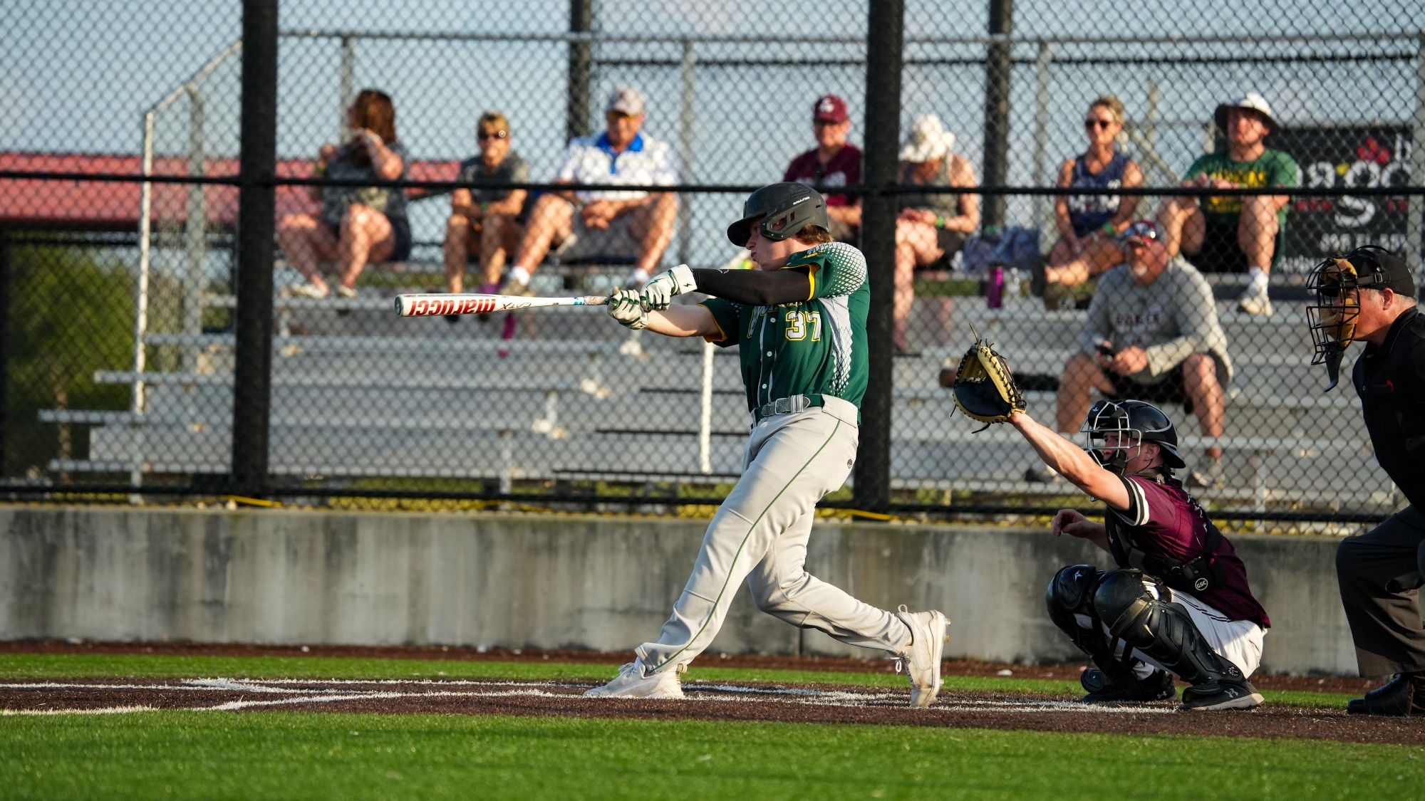Baseball to Host SUNY Poly for Home Opener - SUNY Brockport Athletics
