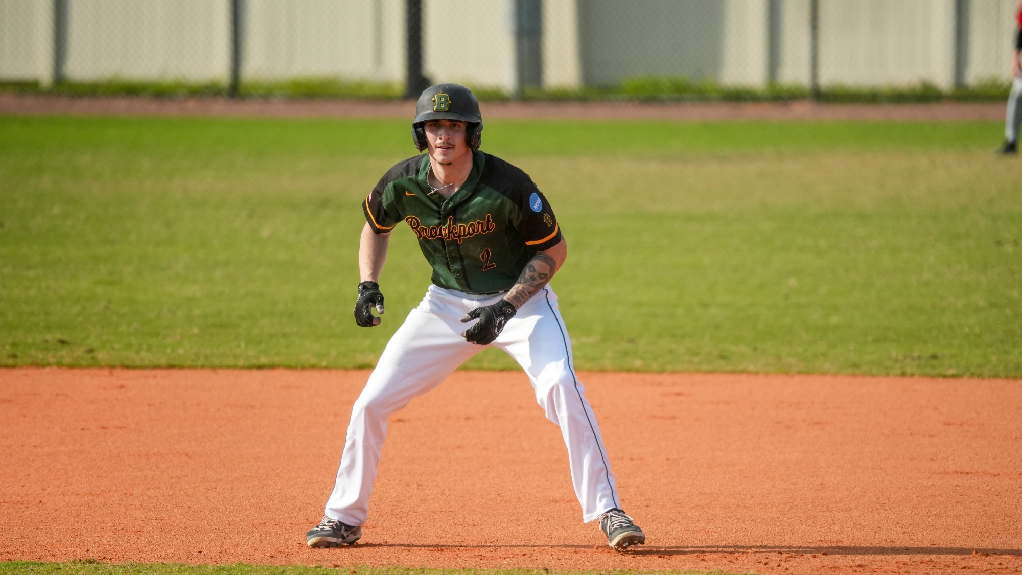 Baseball Rolls Past SUNY Poly in Home Opener, 9-1 - SUNY Brockport ...