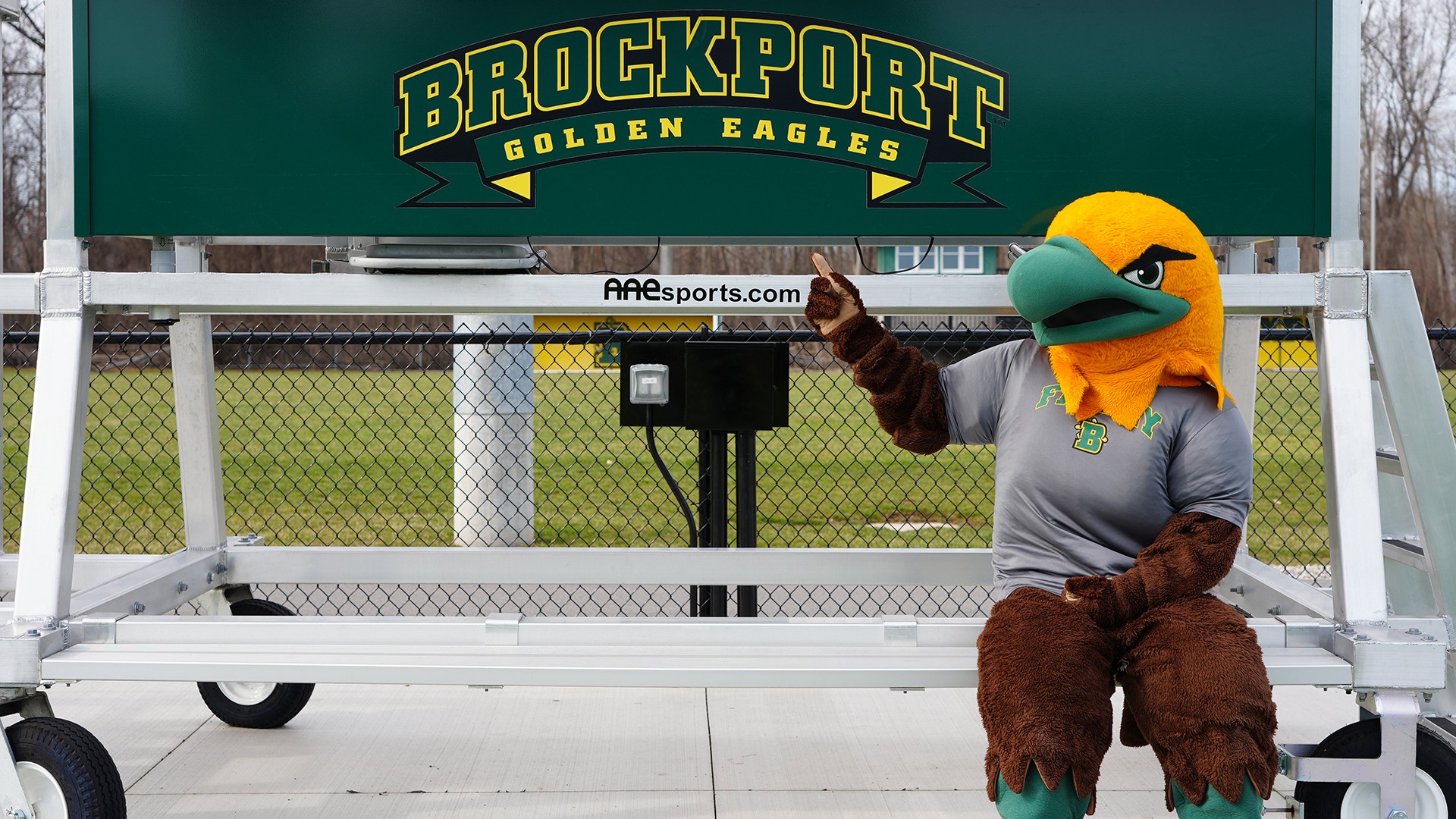 Brockport Statement Regarding Decision by NCAA Committee on Infractions ... Brockport Statement Regarding Decision by NCAA Committee on Infractions ...