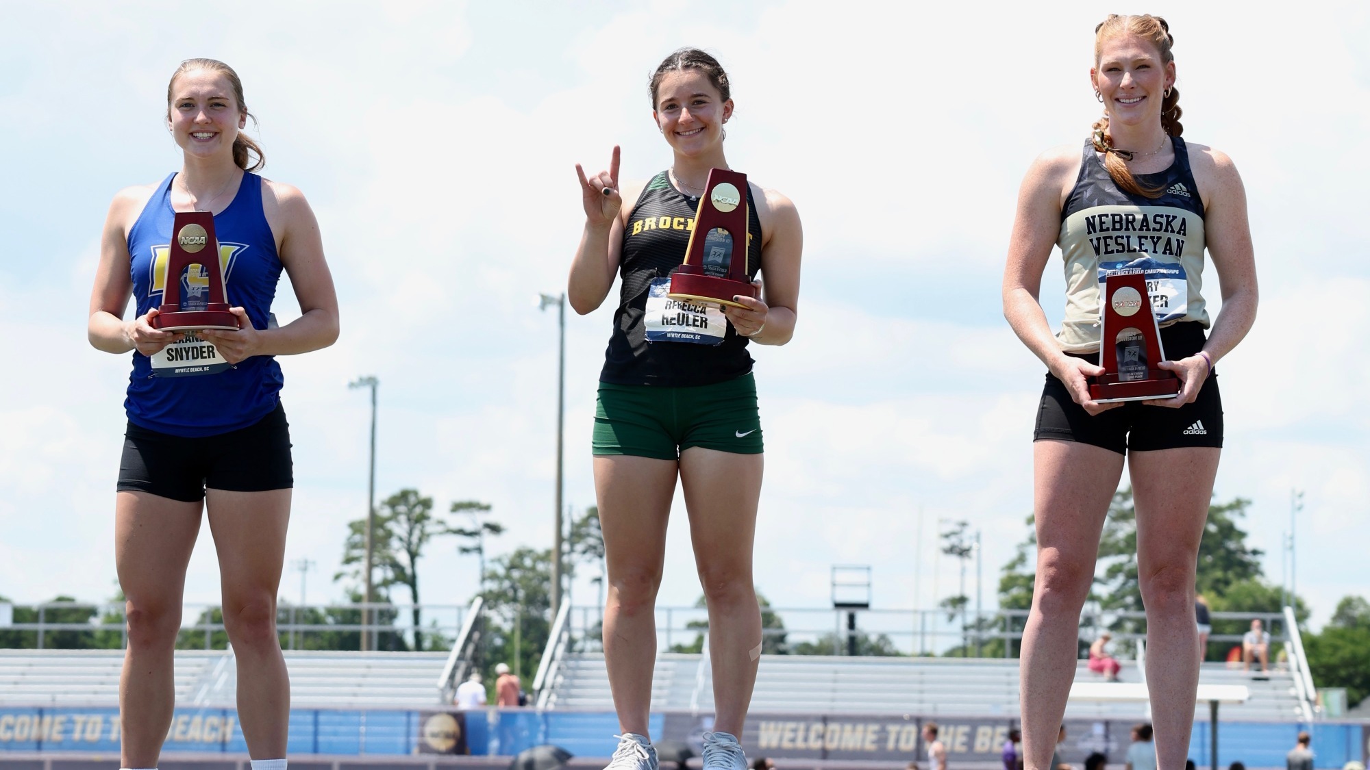 All-American Rachel Malone McGarvey ’15 Set for Induction into ...