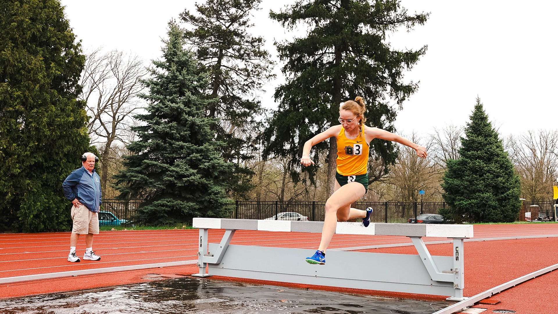 Outdoor Track and Field Opens 2025 Season at Geneseo - SUNY Brockport ... Outdoor Track and Field Opens 2025 Season at Geneseo - SUNY Brockport ...
