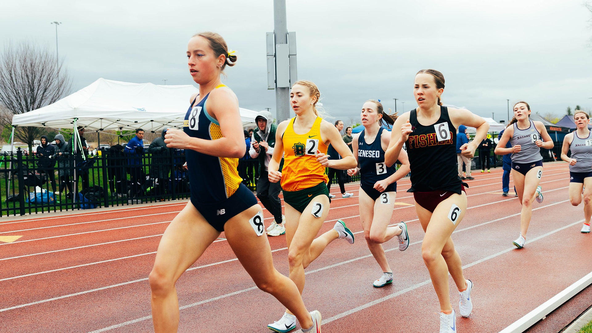 Outdoor Track and Field Opens 2025 Season at Geneseo - SUNY Brockport ... Outdoor Track and Field Opens 2025 Season at Geneseo - SUNY Brockport ...