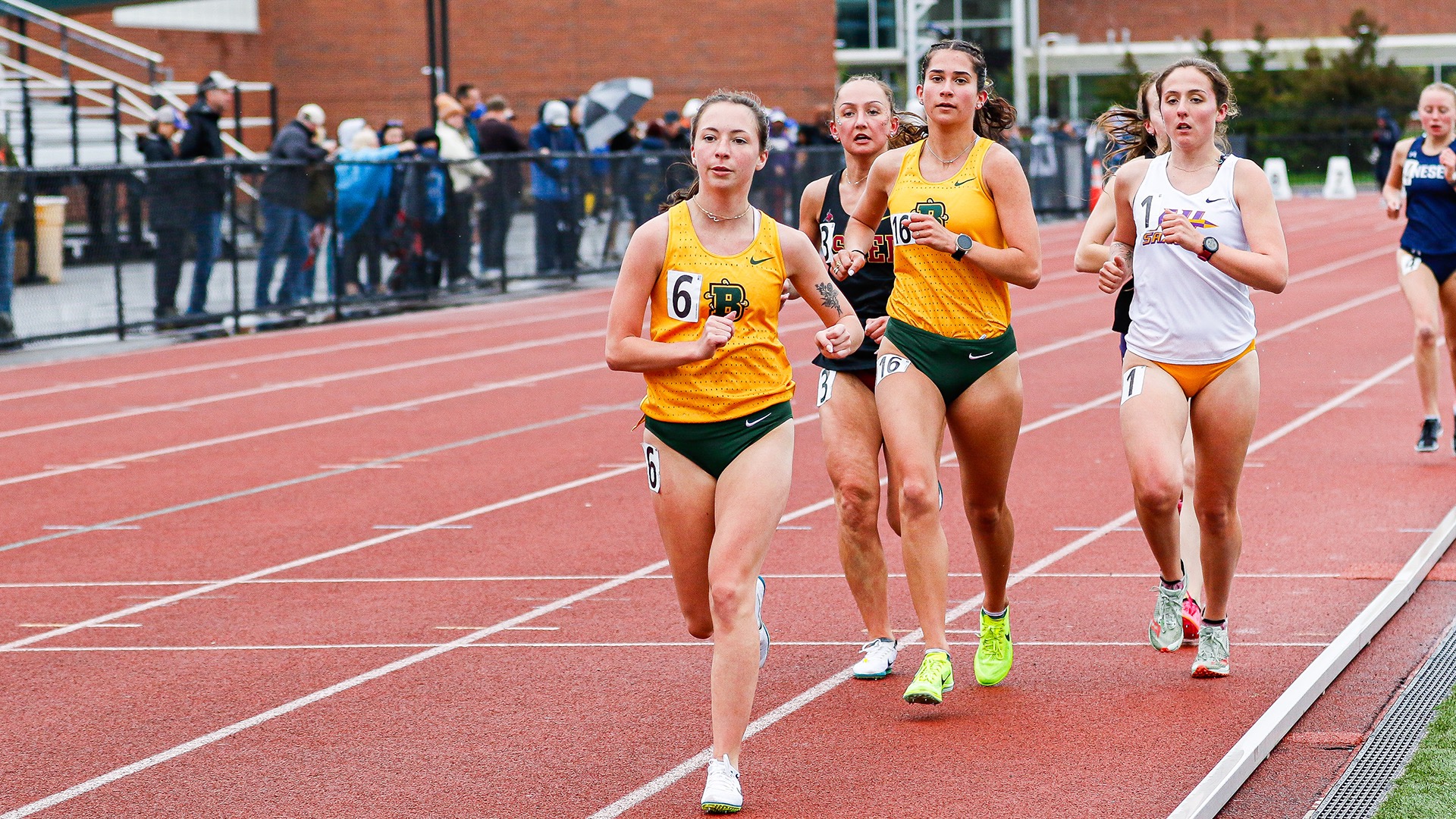 Outdoor Track and Field Opens 2025 Season at Geneseo - SUNY Brockport ... Outdoor Track and Field Opens 2025 Season at Geneseo - SUNY Brockport ...