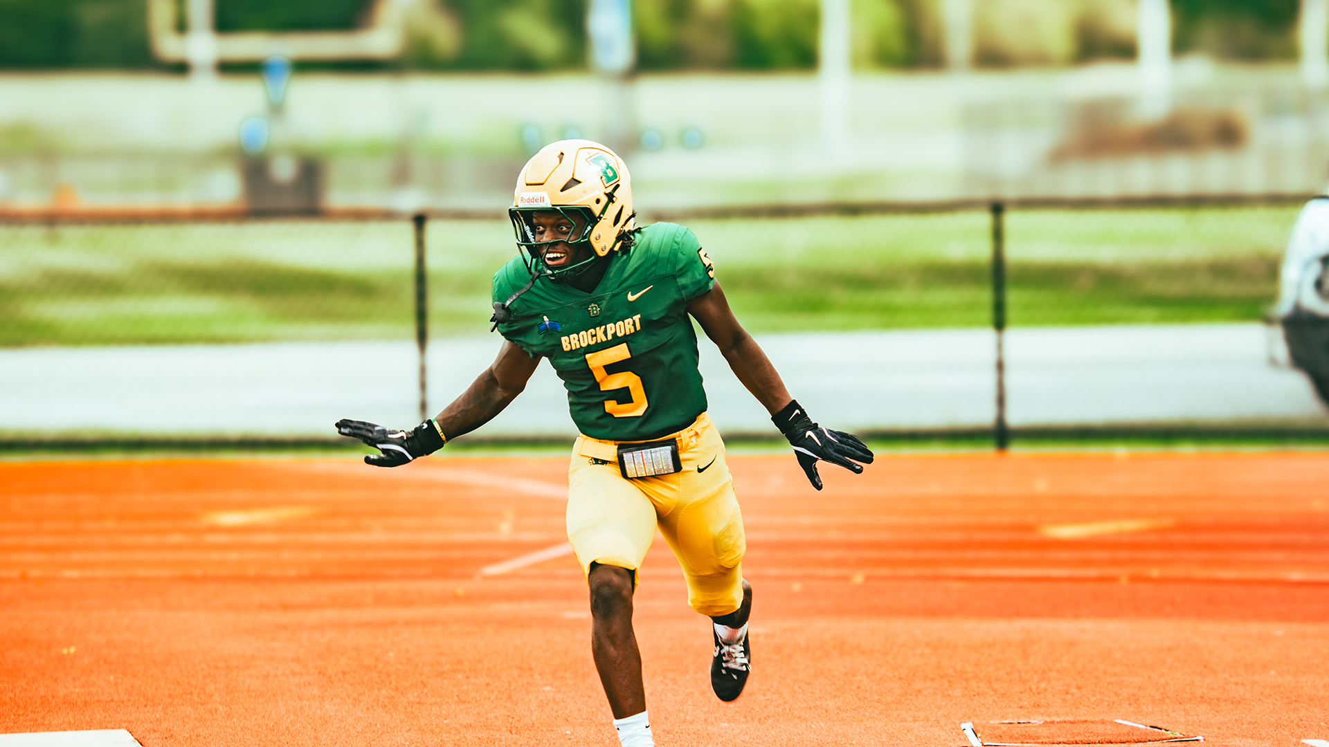 Tickets For Homecoming Against Hartwick & Courage Bowl at Fisher ...