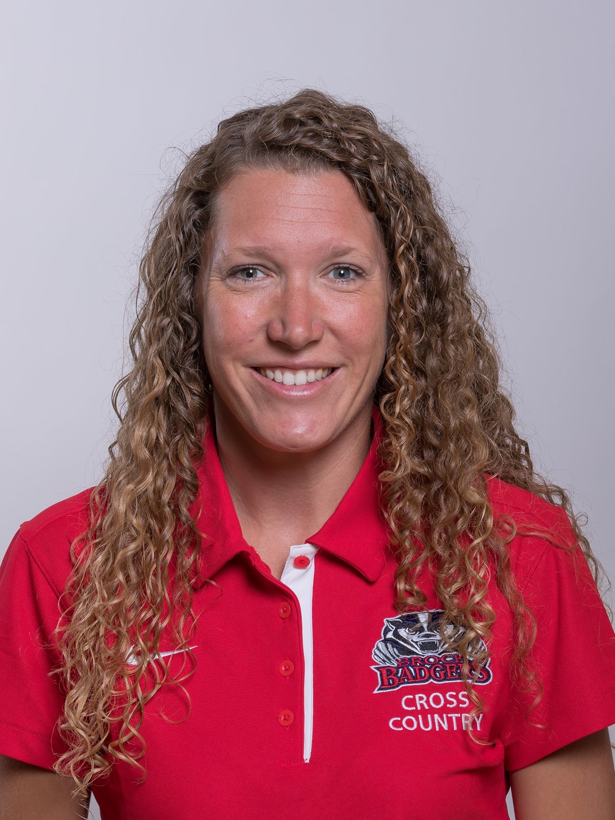 Emily Allan - Men's Cross Country Coach - Brock University Athletics