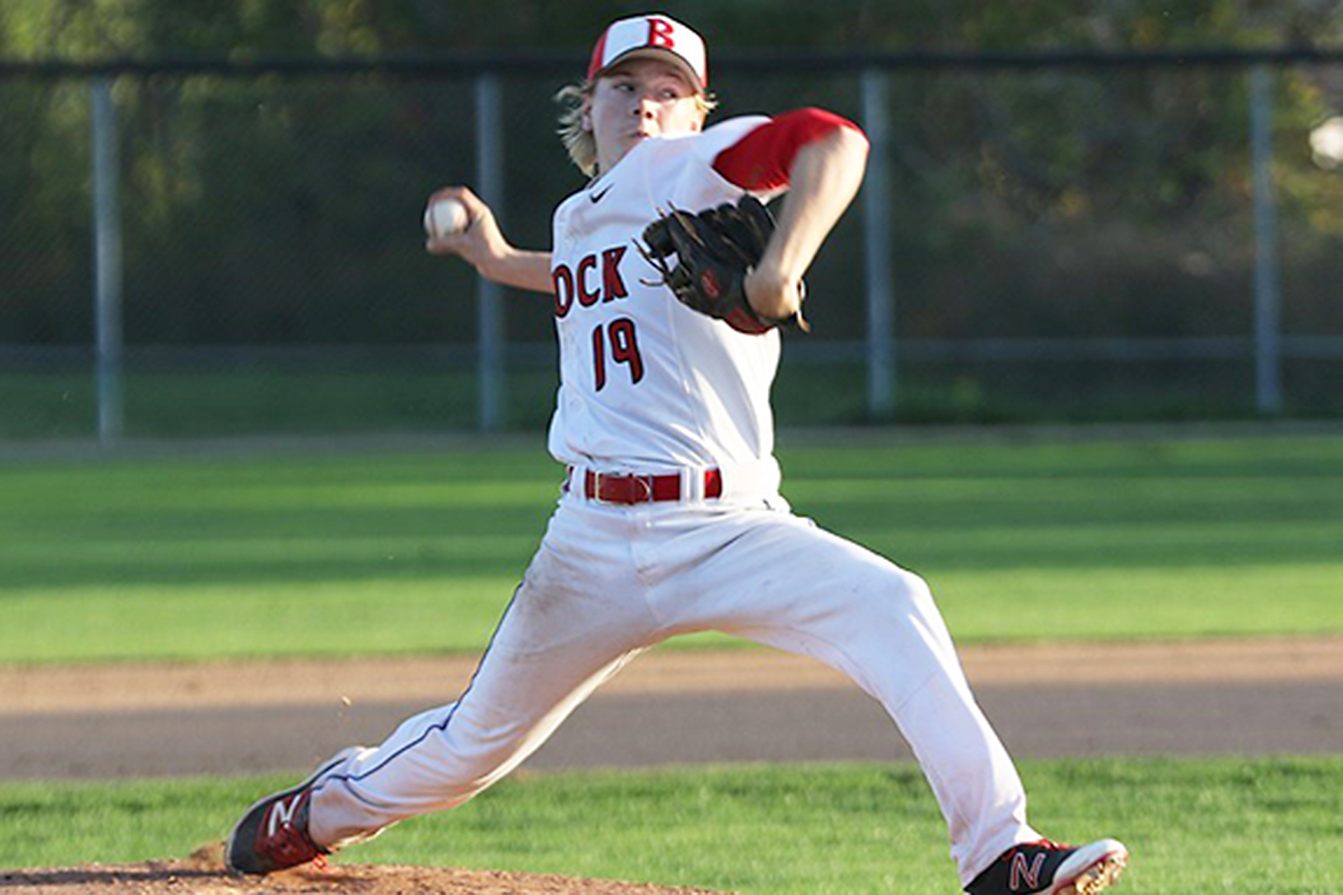 Chase Porter - Baseball - Brock University Athletics