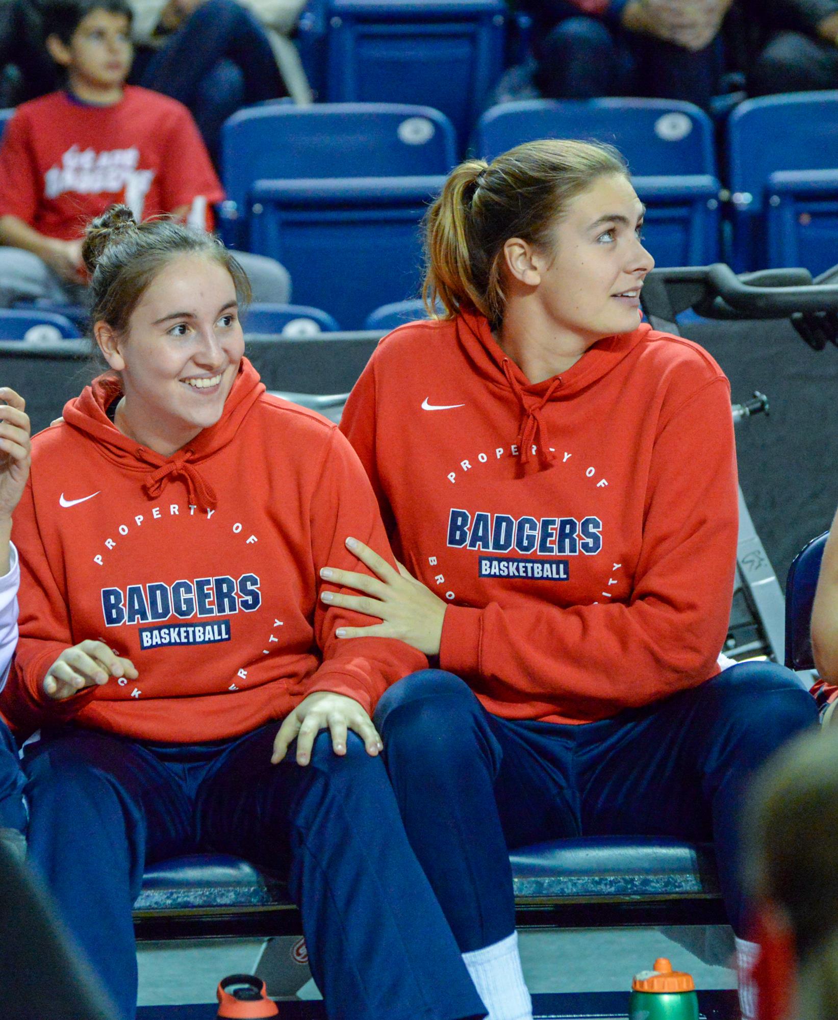 Shannon Northey - Women's Basketball - Brock University Athletics