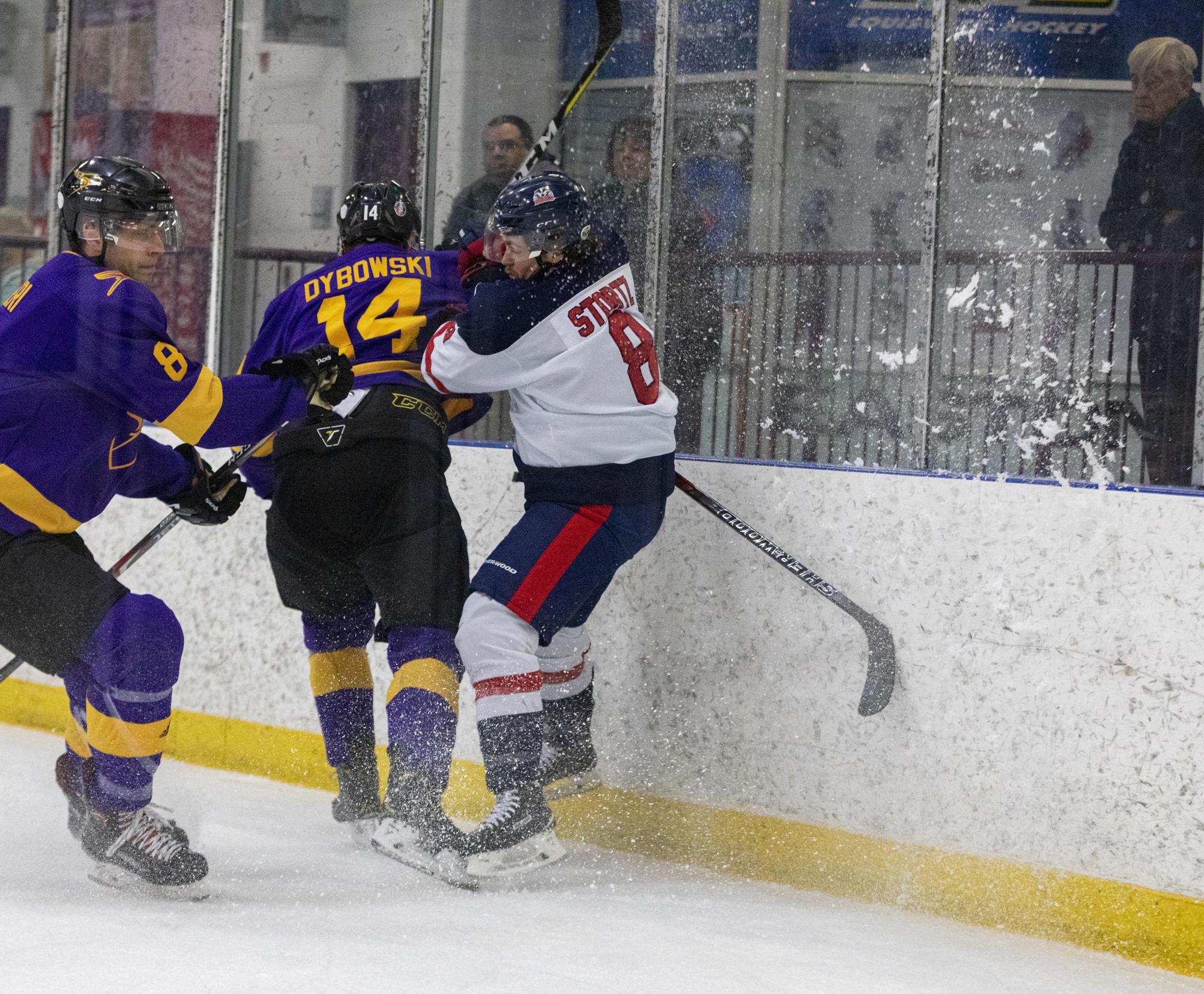 Brayden Stortz - Men's Hockey - Brock University Athletics