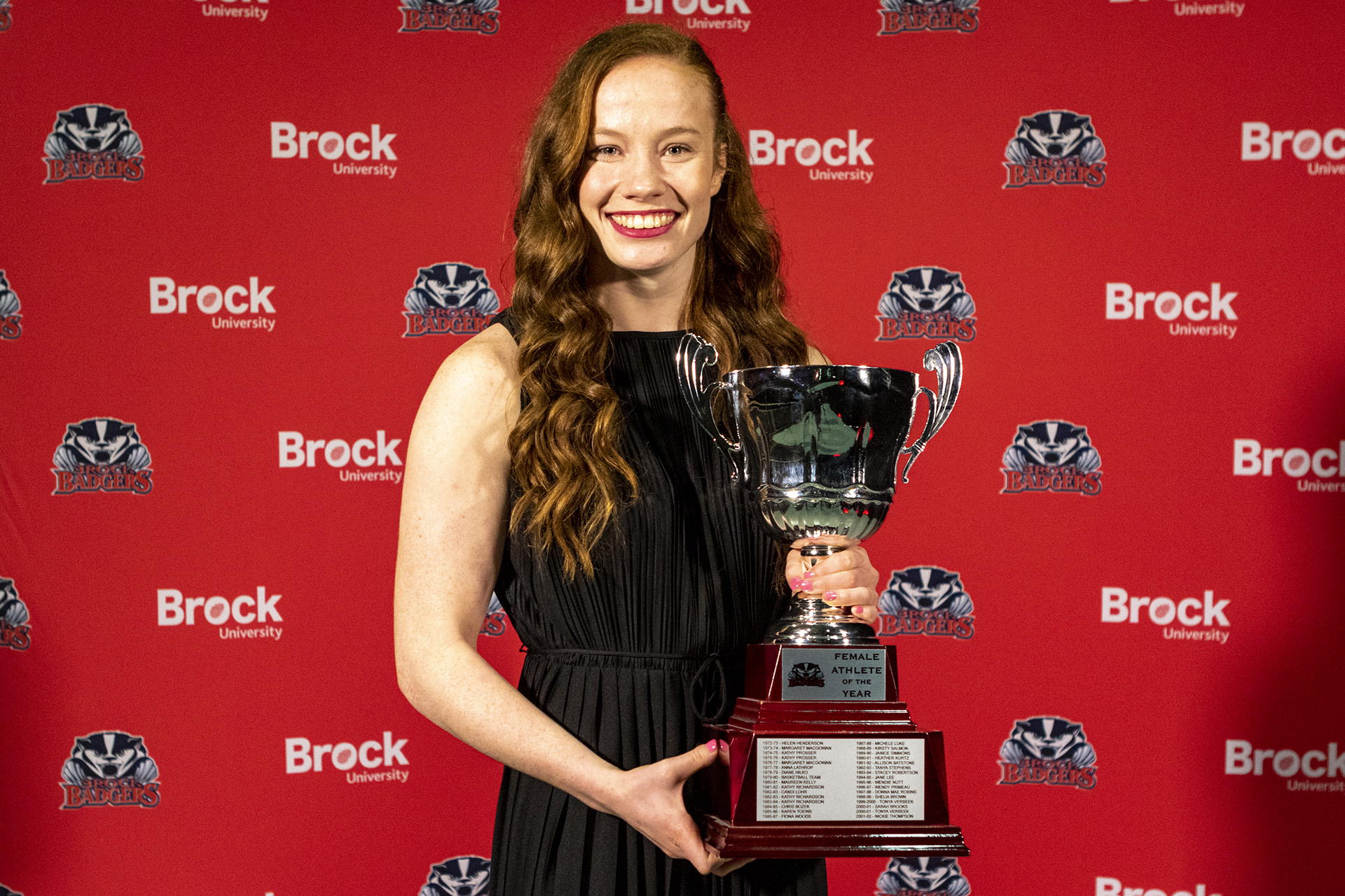 Emily Schaefer - Women's Wrestling - Brock University Athletics