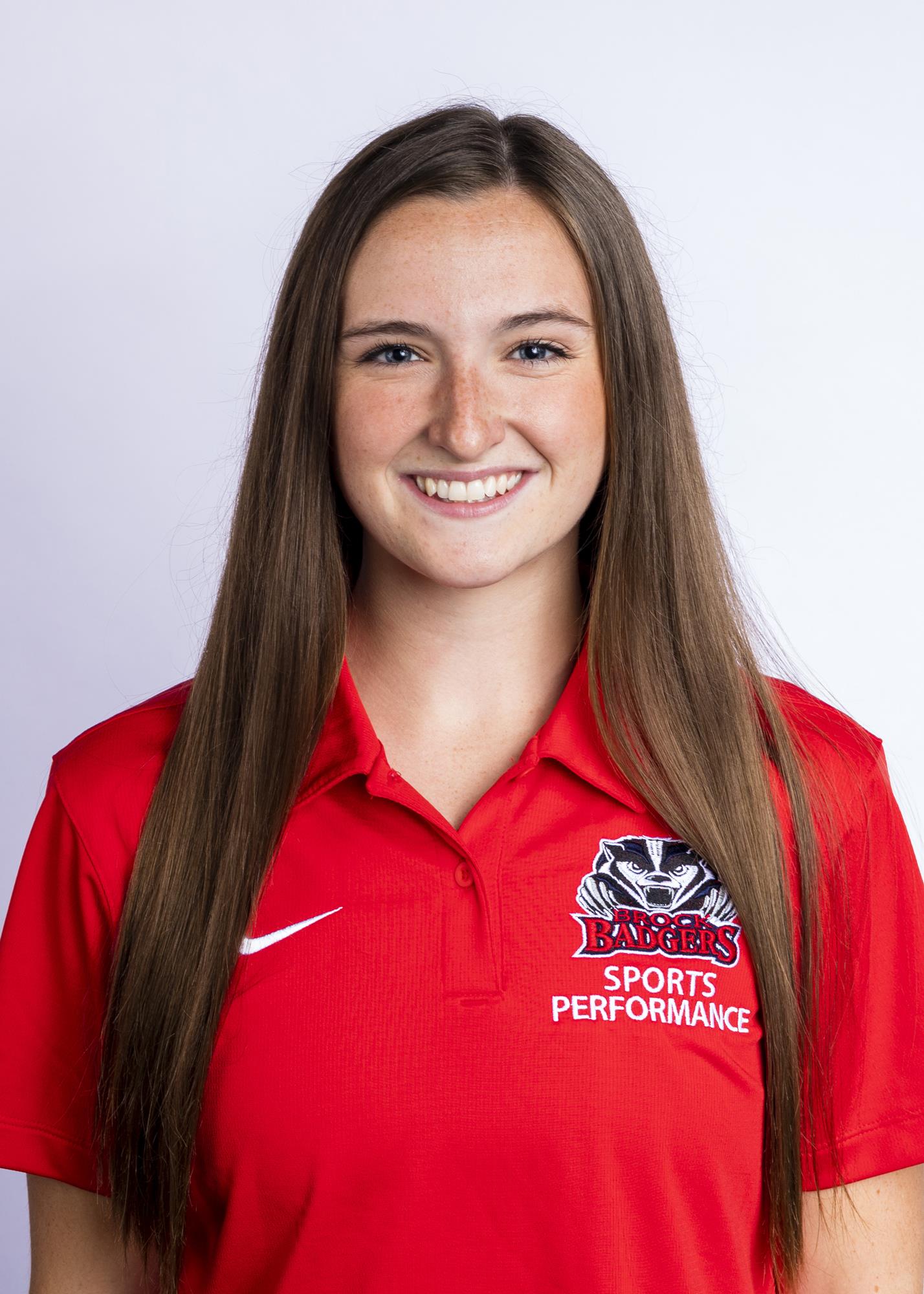 Emma Hendrie - Student Sport Performance Coach - Women's Rugby Support ...