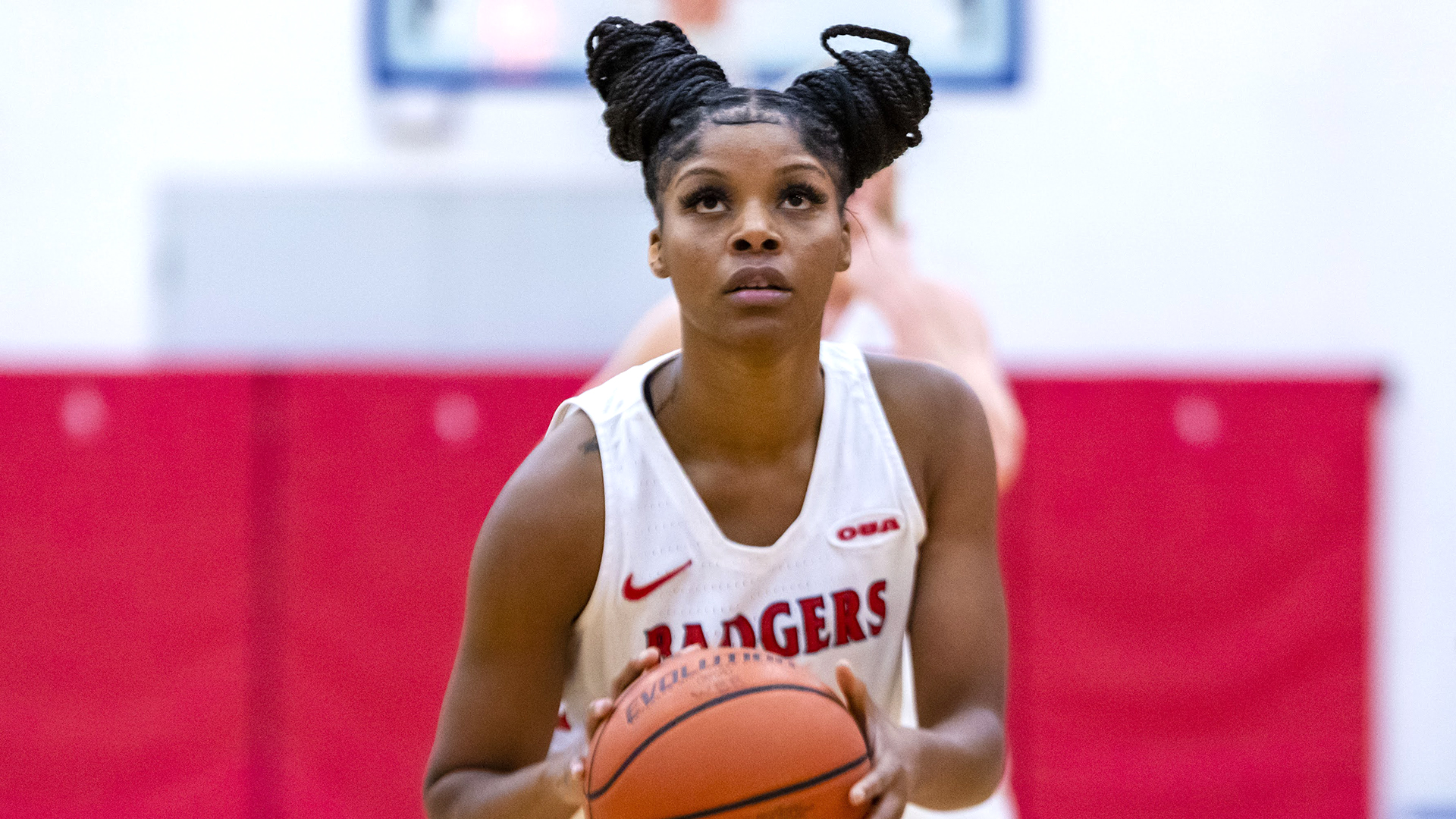 Victoria Lawrence - Women's Basketball - Brock University Athletics