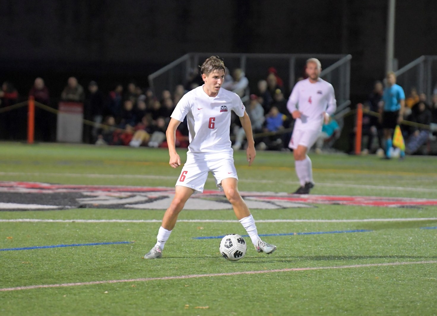 Men's soccer drop two in a row - Brock University Athletics