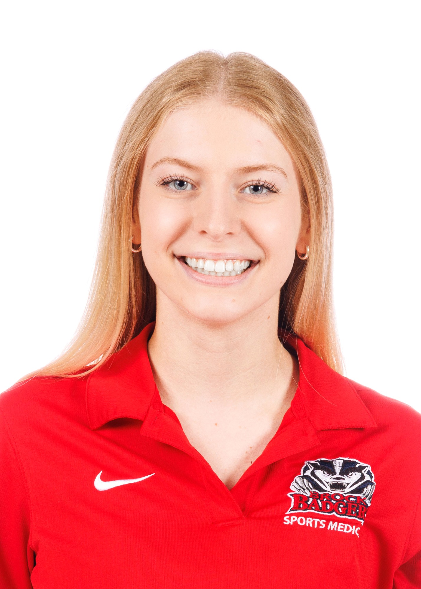 Ashleigh Watson - Student Therapist - Women's Wrestling Support Staff ...