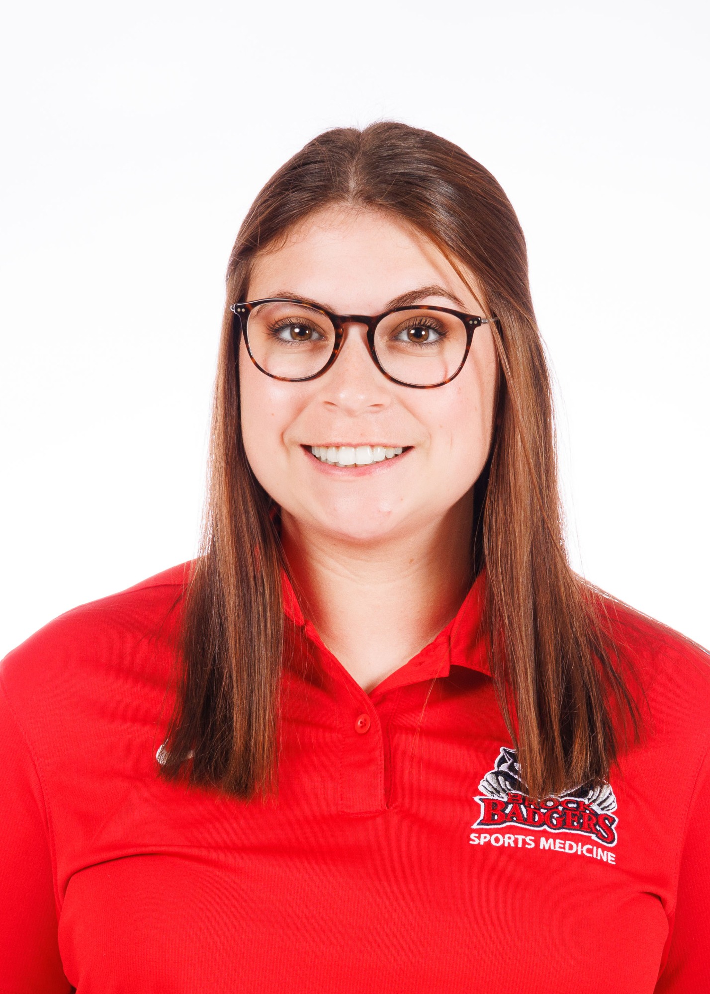 Haley Stears - Student Therapist - Women's Swimming Support Staff ...