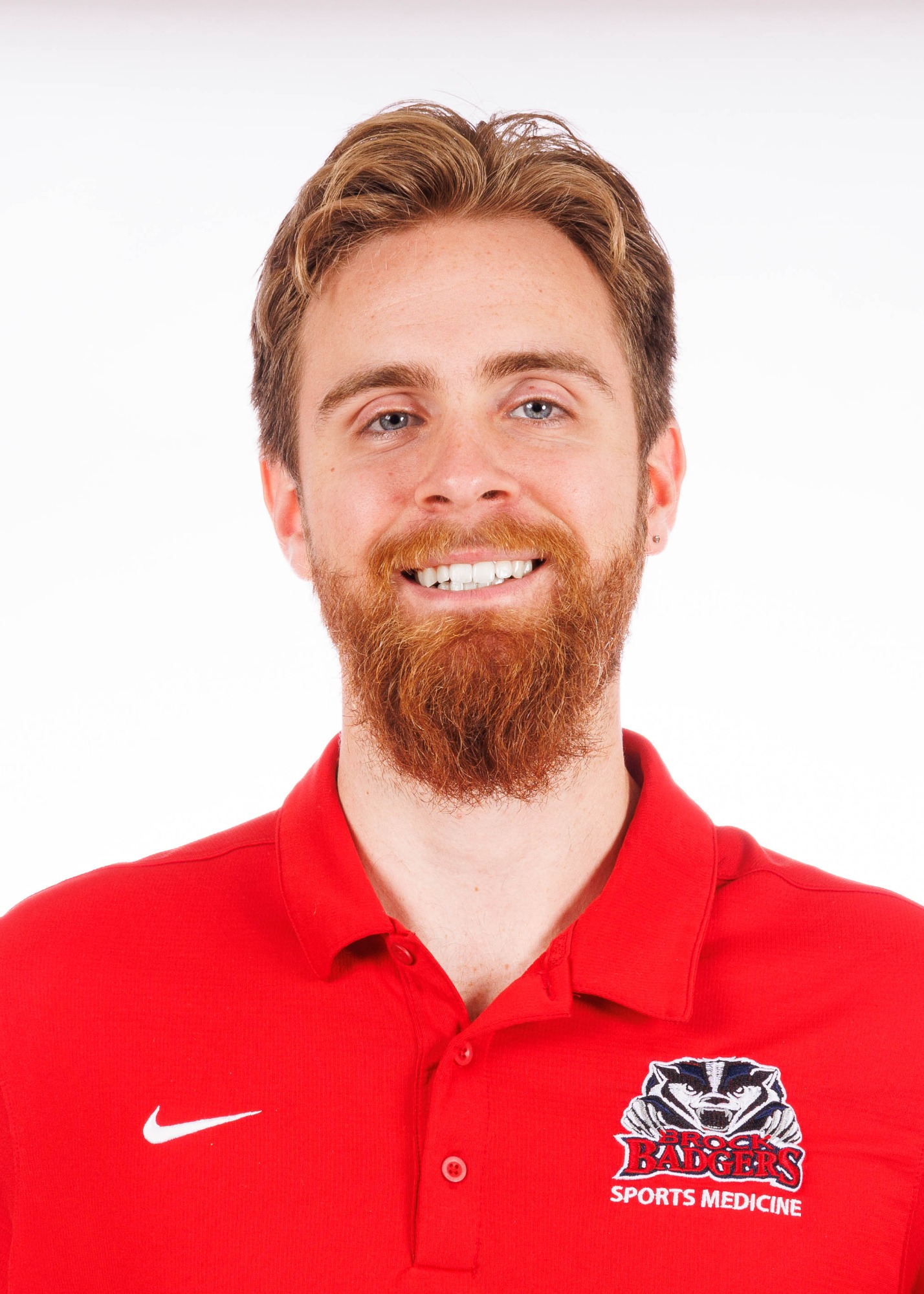 Jacob Moore - Student Therapist - Women's Swimming Support Staff ...