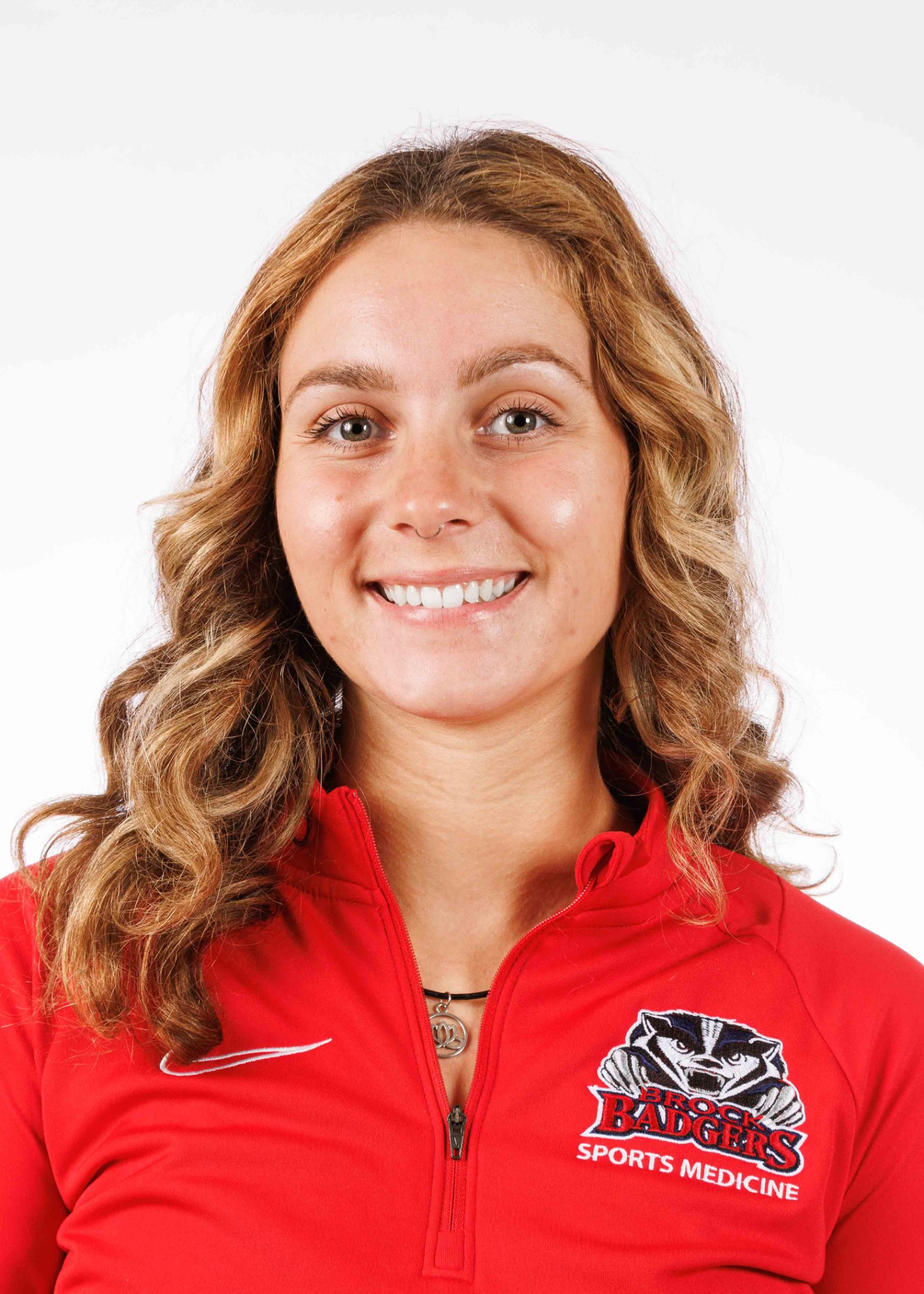 Samantha Abrunzo - Student Therapist - Women's Rugby Support Staff ...