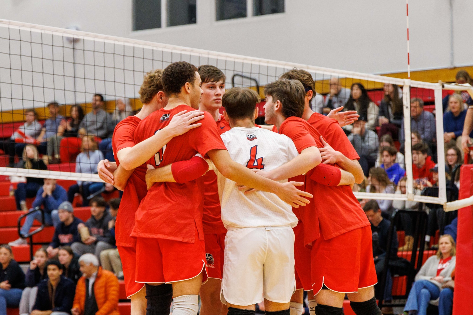 Brock drops straight set road match versus No. 6 Toronto - Brock ...