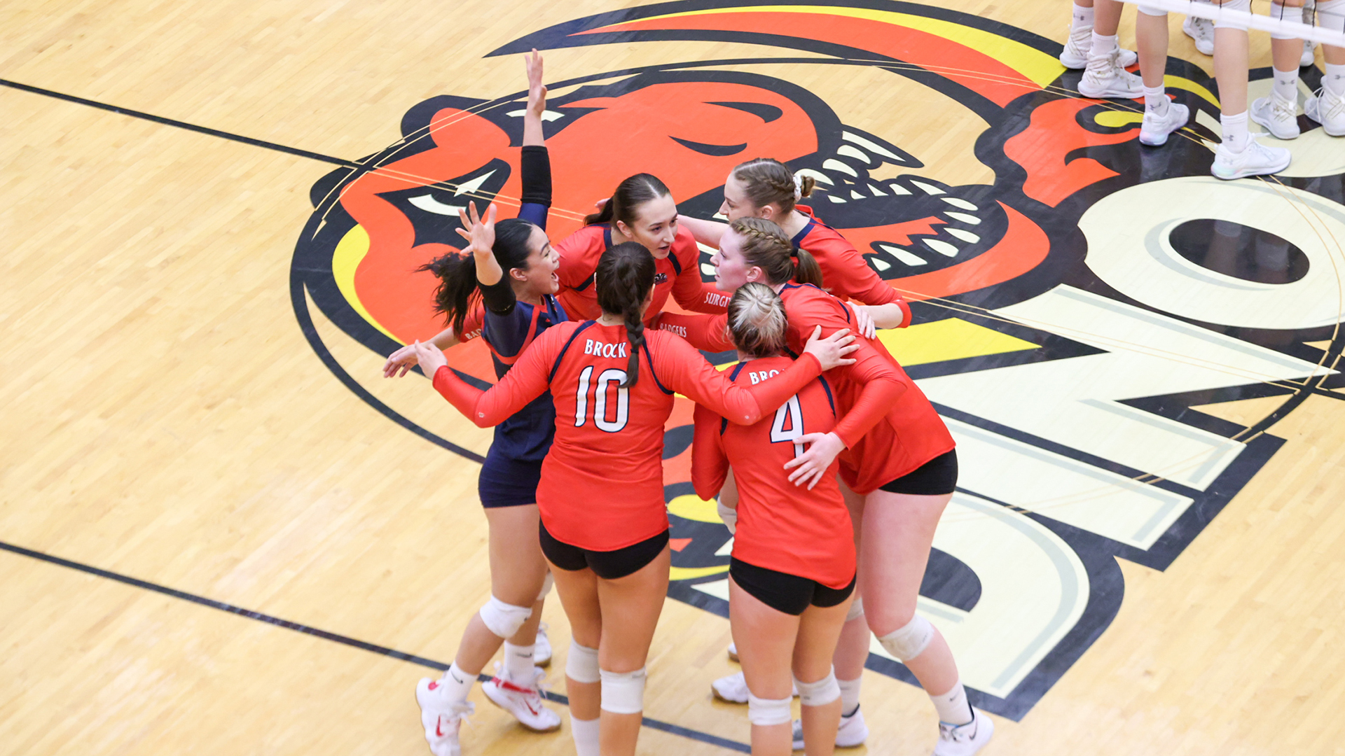 Badgers rally to tame Tigers on Day 2 of U SPORTS Championships - Brock ...