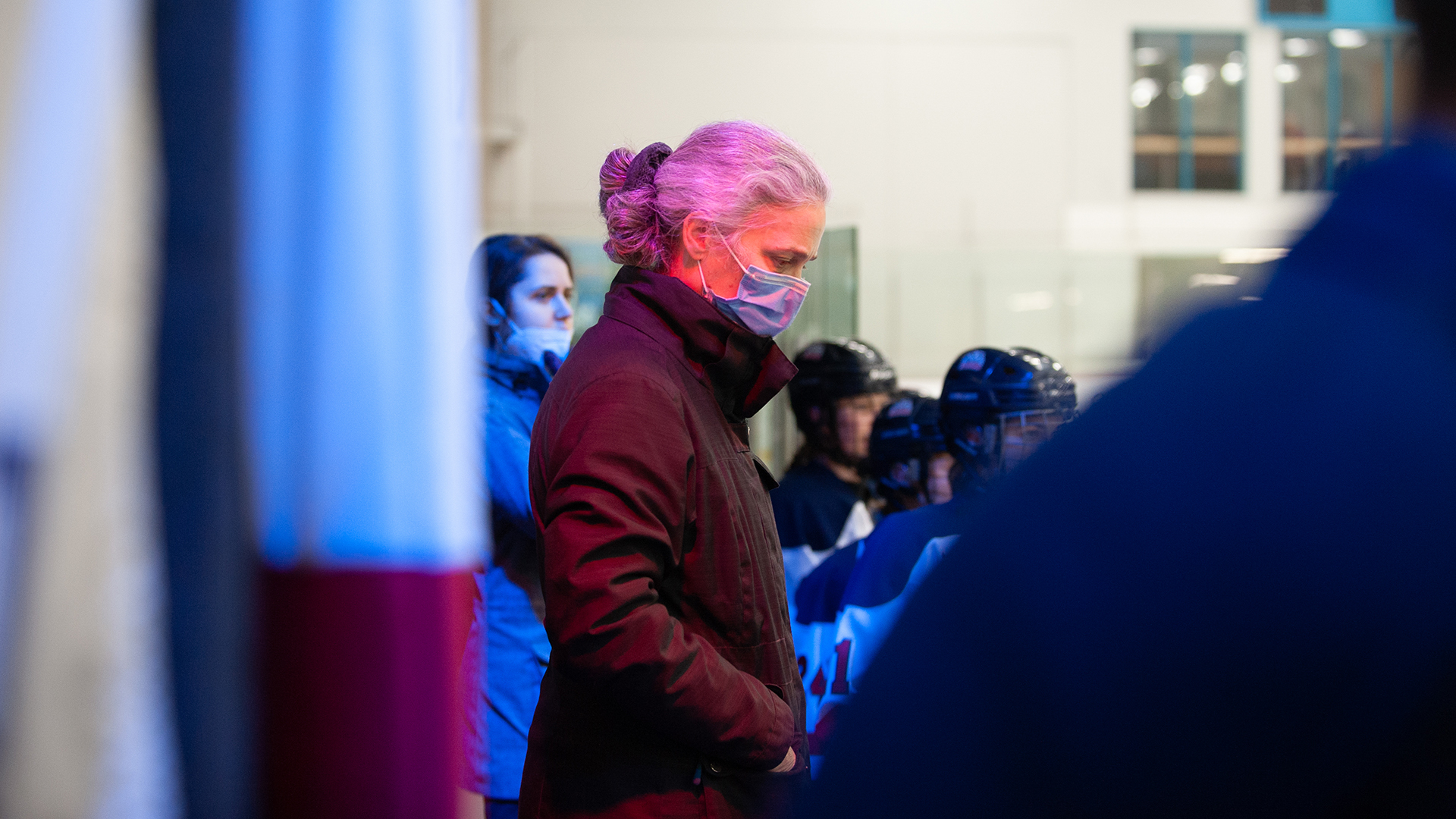 Badgers’ run ends at U SPORTS Women’s Hockey Championships - Brock ...