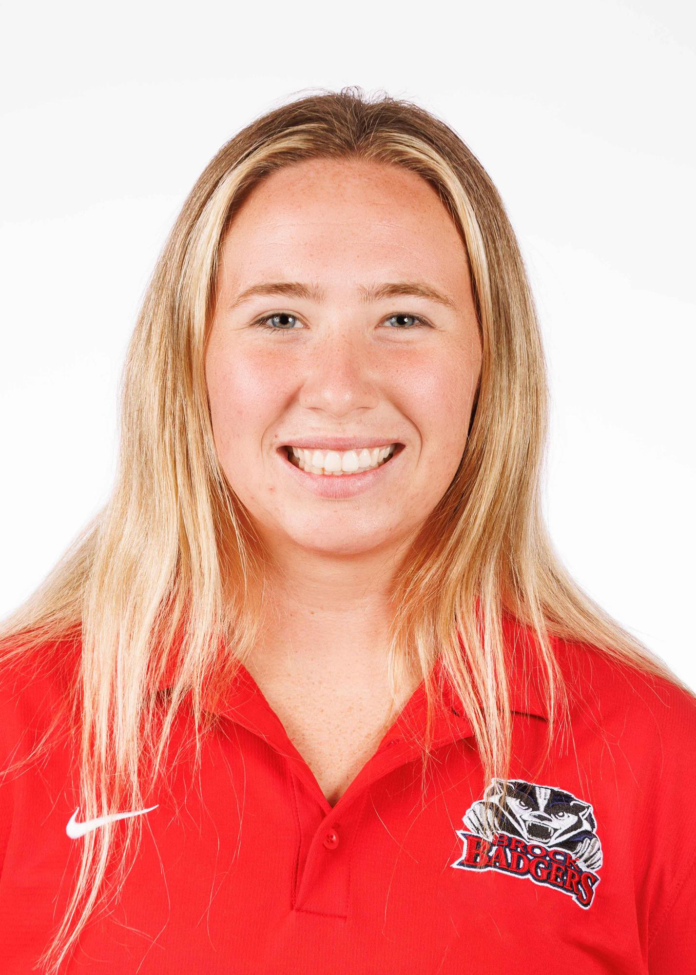 Laura Brown - Student Sport Performance Coach - Women's Wrestling ...