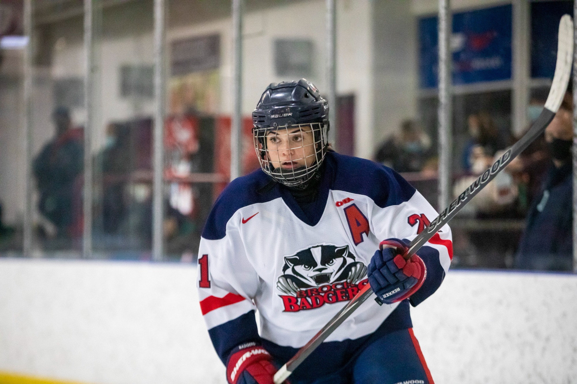 Badgers win two in a row to begin preseason - Brock University Athletics
