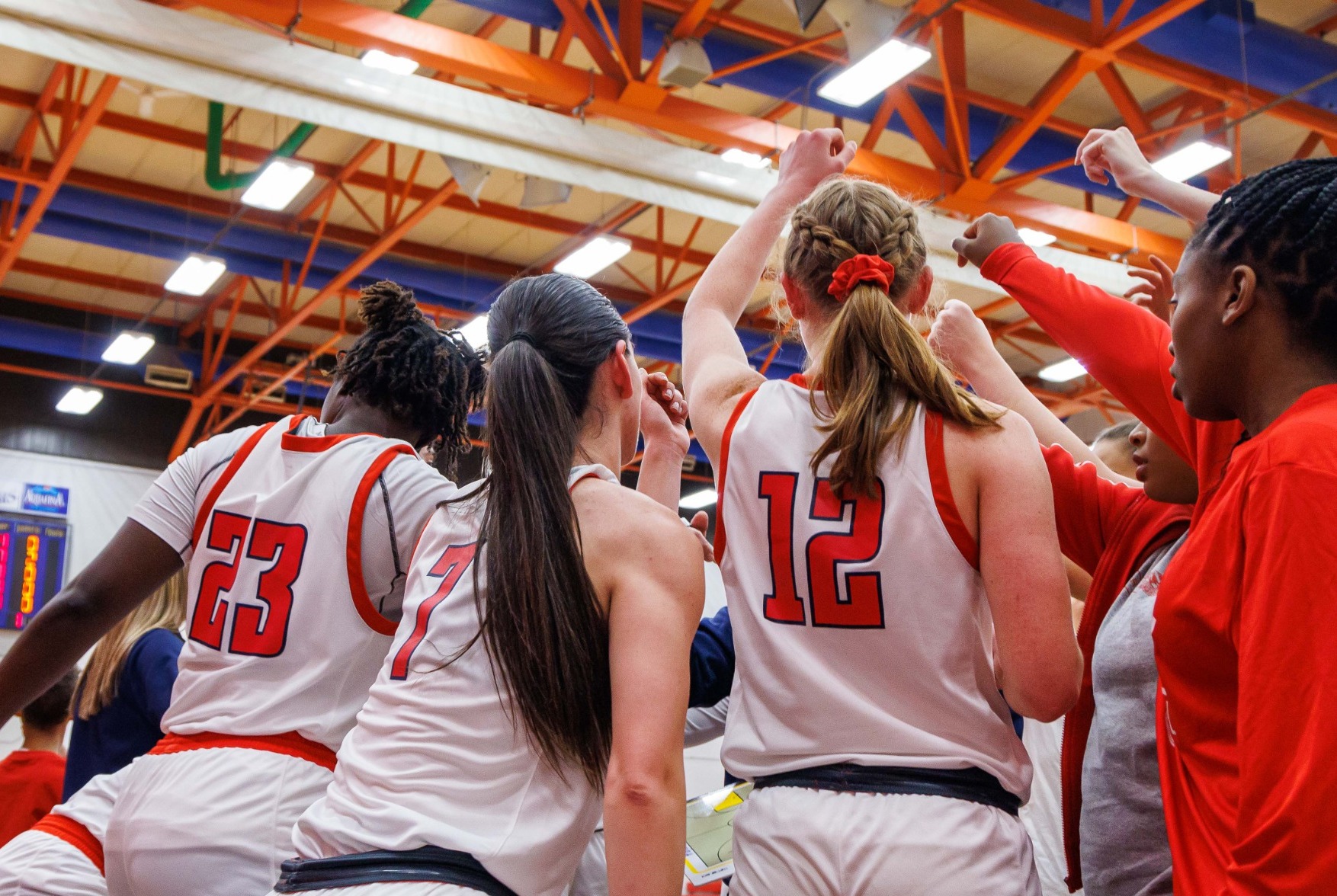 Brock women’s basketball bounces back with road win - Brock University ...