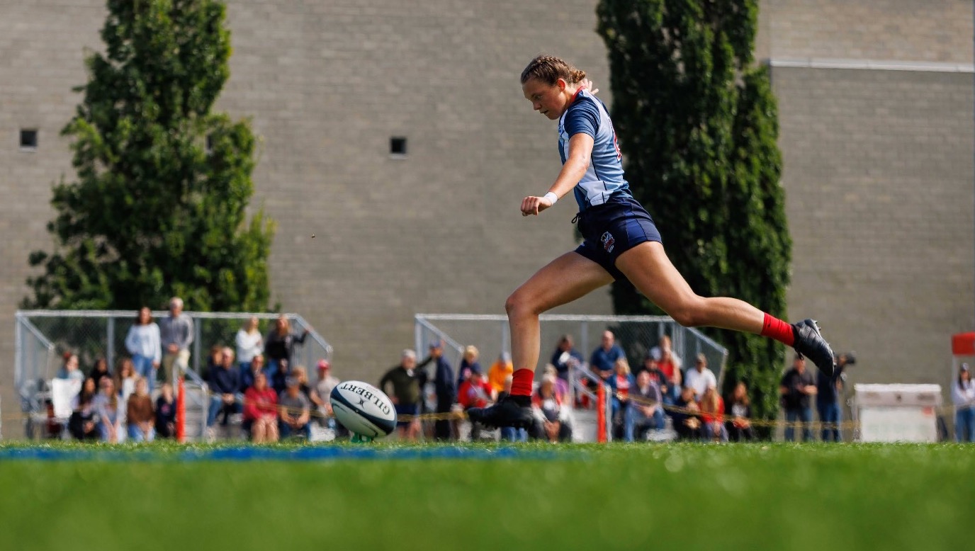 DeNeve headlines record-breaking number of all-star selections for ...