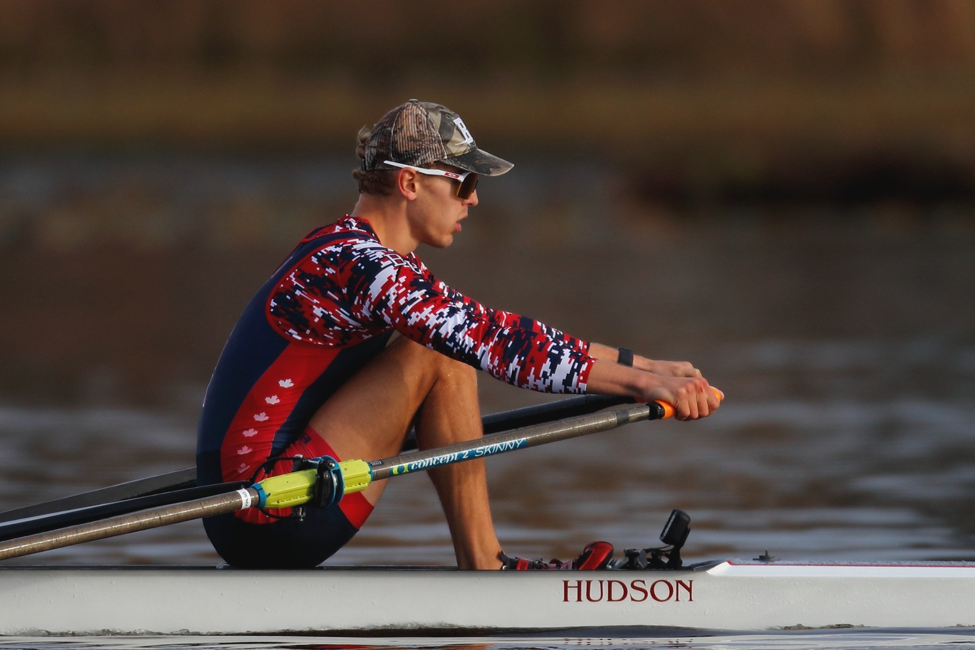 Brock men's rowing team wins OUA Championship title - Brock University ...