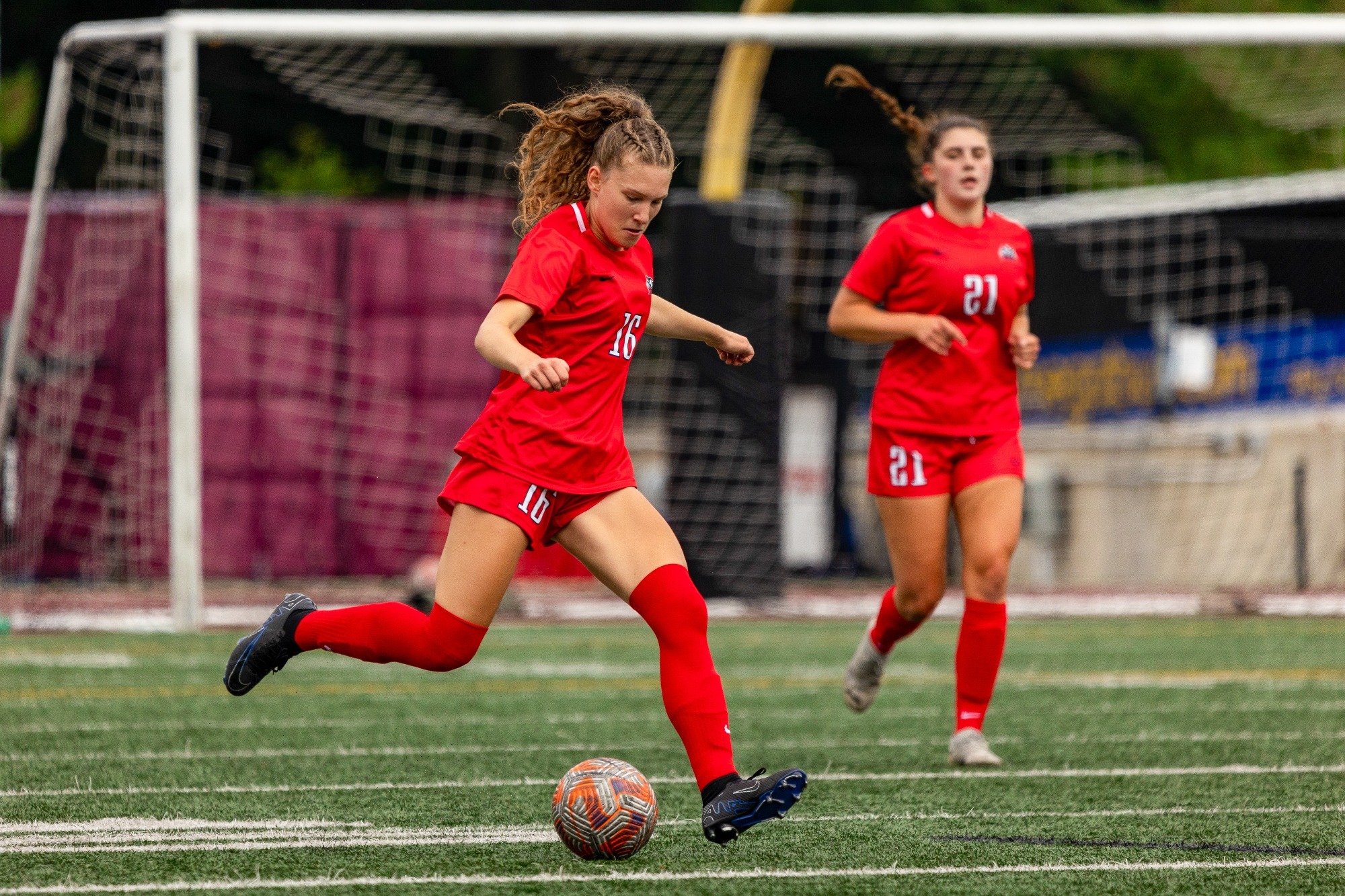 Brock women's soccer holds McMaster to goalless draw in Hamilton ...