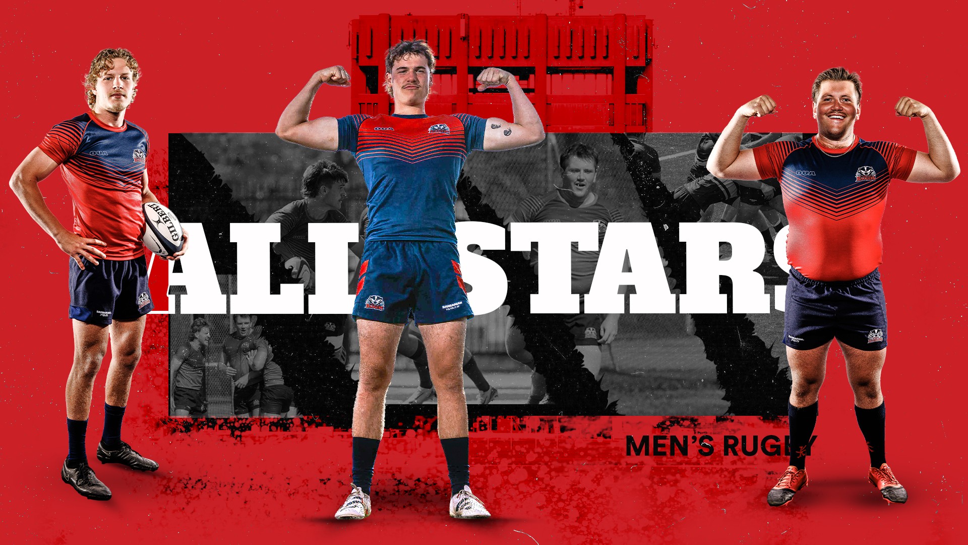 OUA releases men’s rugby schedule - Brock University Athletics