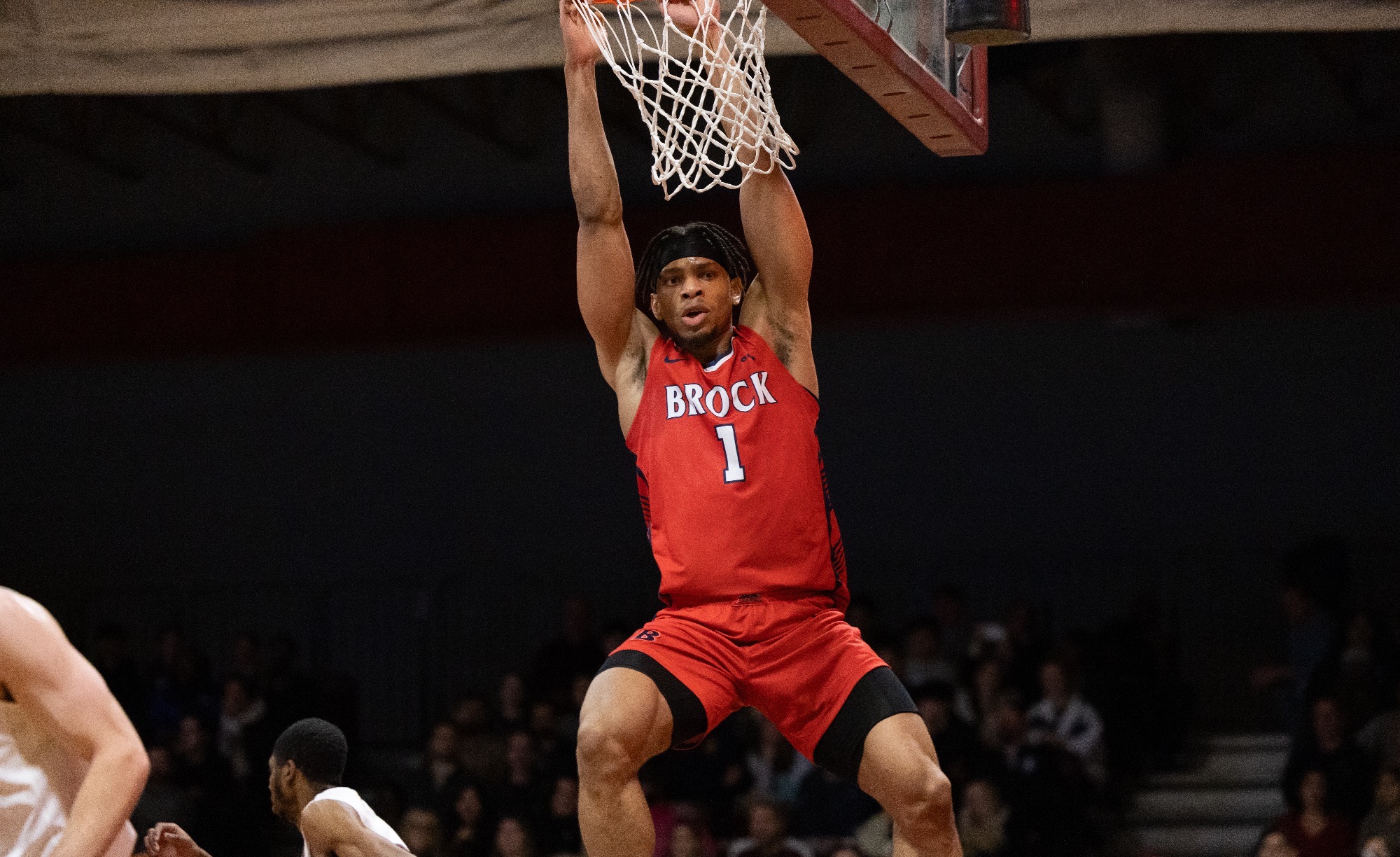 Badgers triumph over Gee-Gees in OUA Quarter-Final - Brock University ...