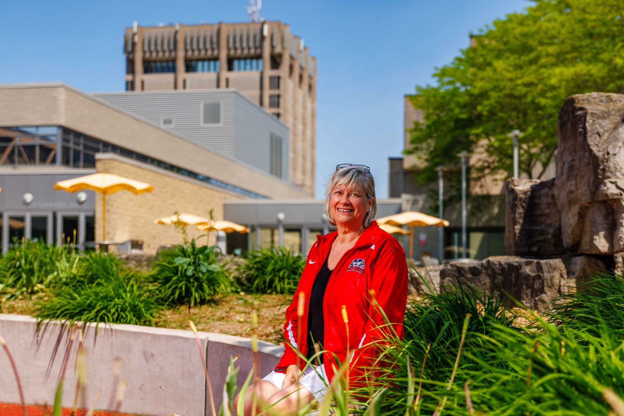 Brock Badgers welcome new rowing head coach - Brock University Athletics