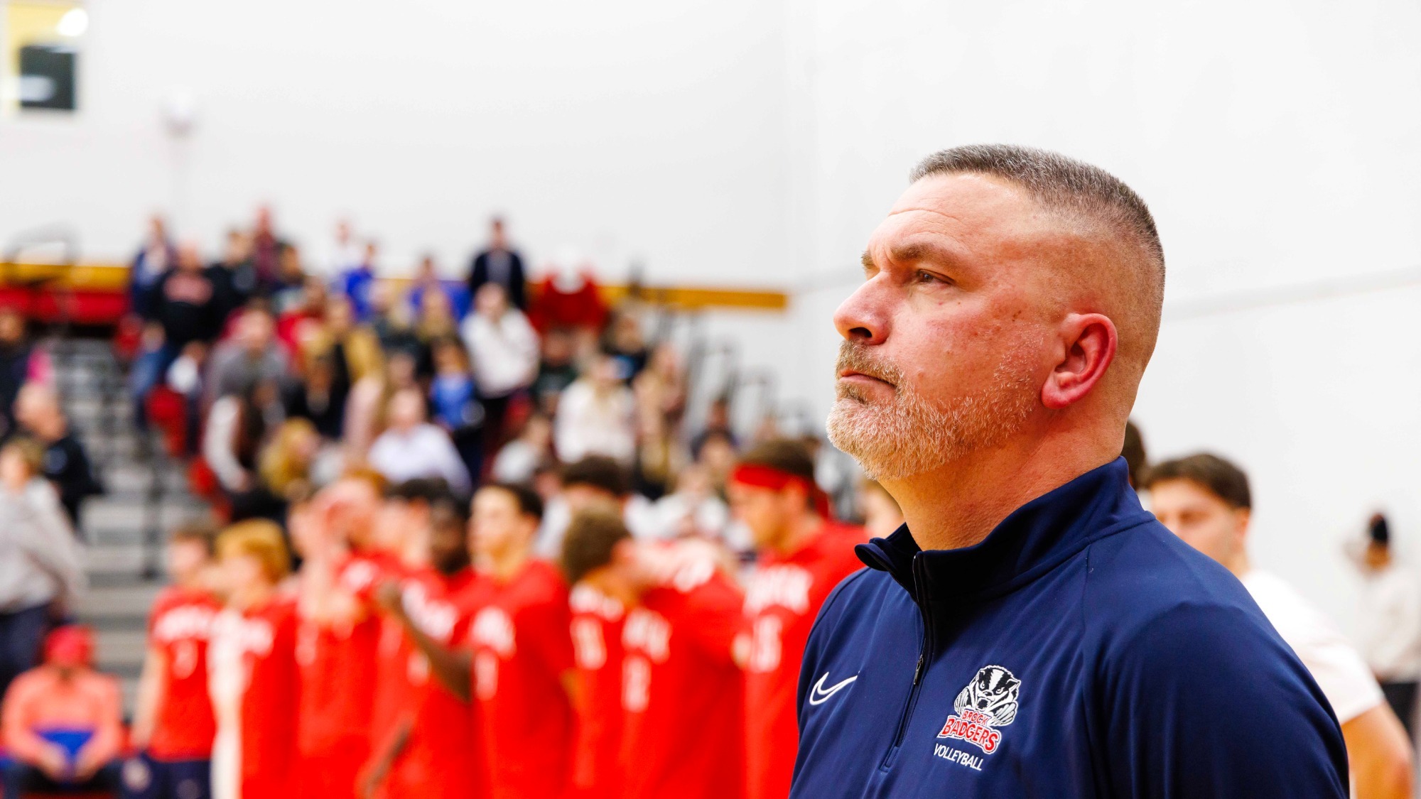 Brock Badgers welcome new rowing head coach - Brock University Athletics