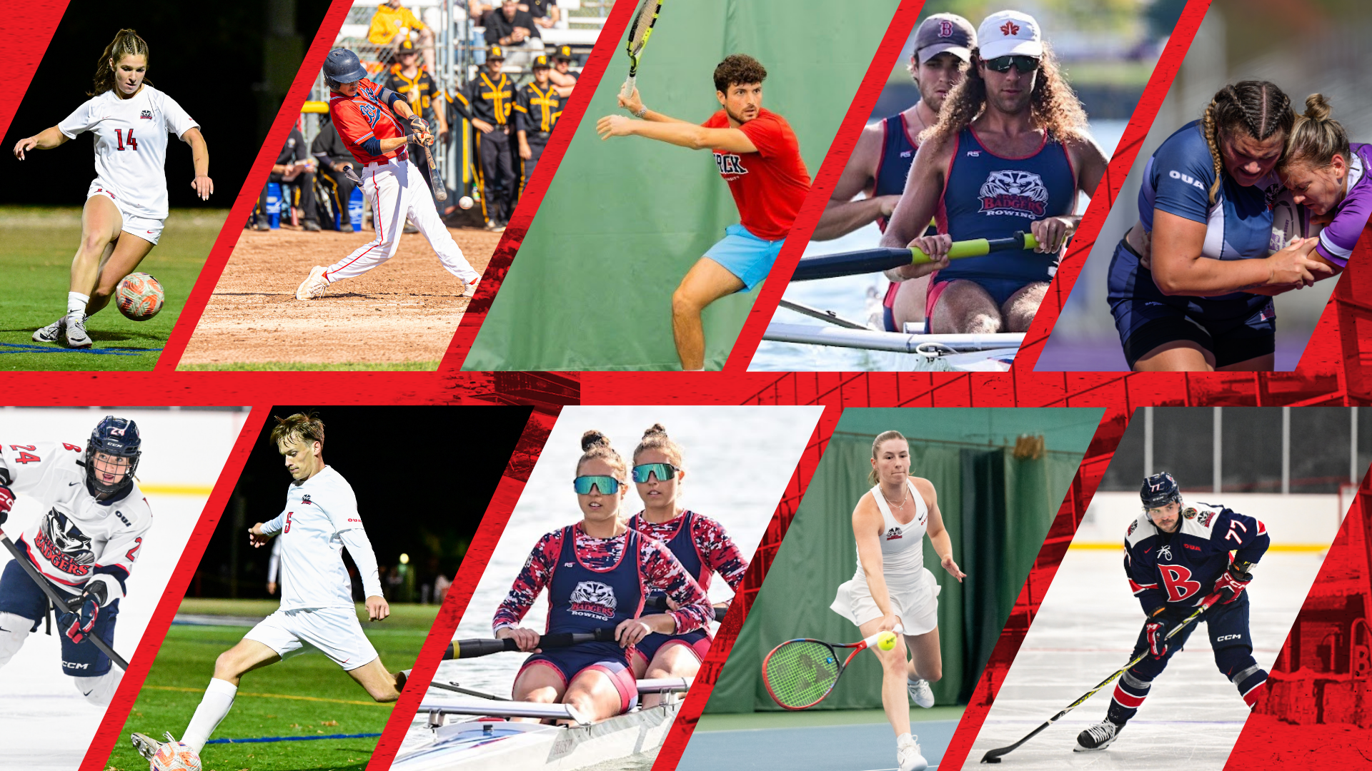 What you need to know for the Steel Blade Classic - Brock University ...